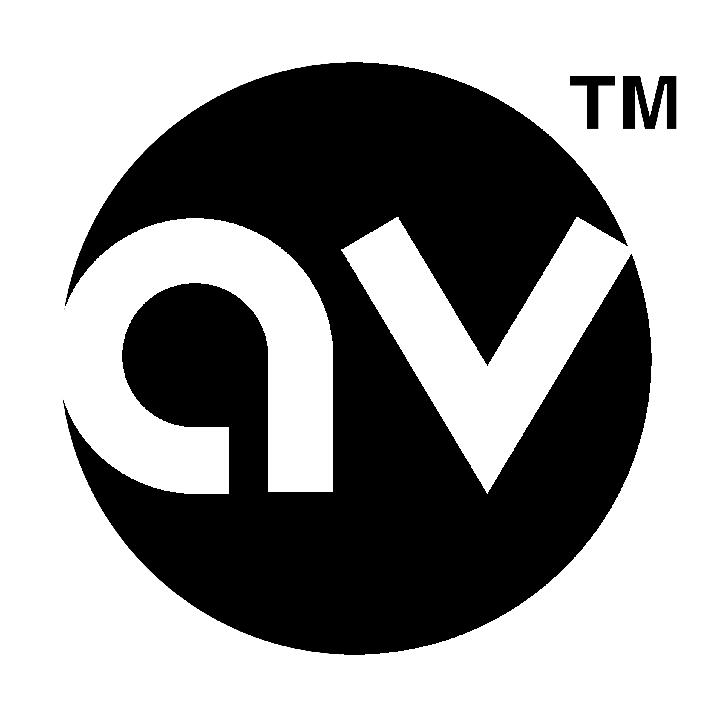 AV 01 Logo PNG Transparent & SVG Vector - Freebie Supply