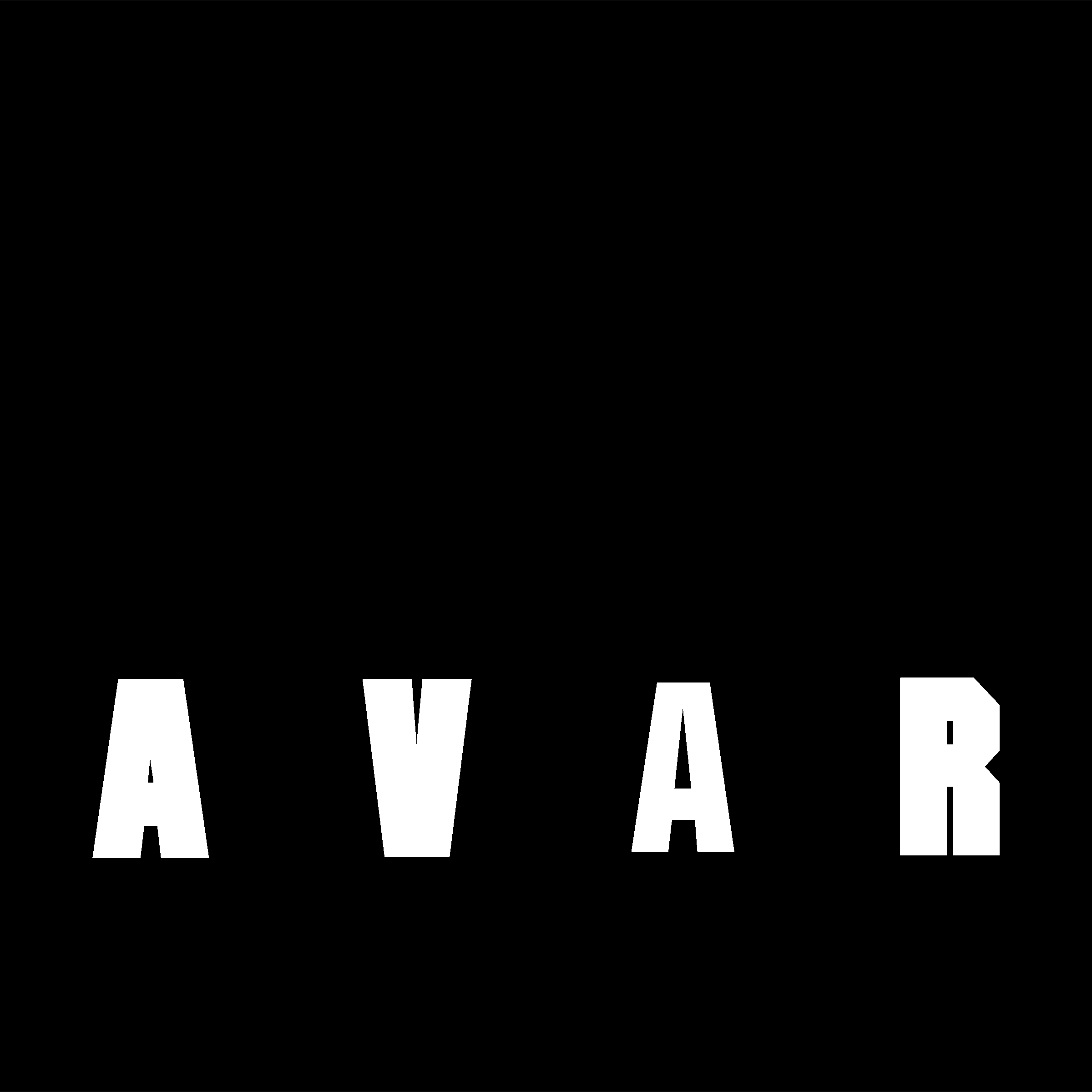 AVAR 01 Logo PNG Transparent & SVG Vector - Freebie Supply