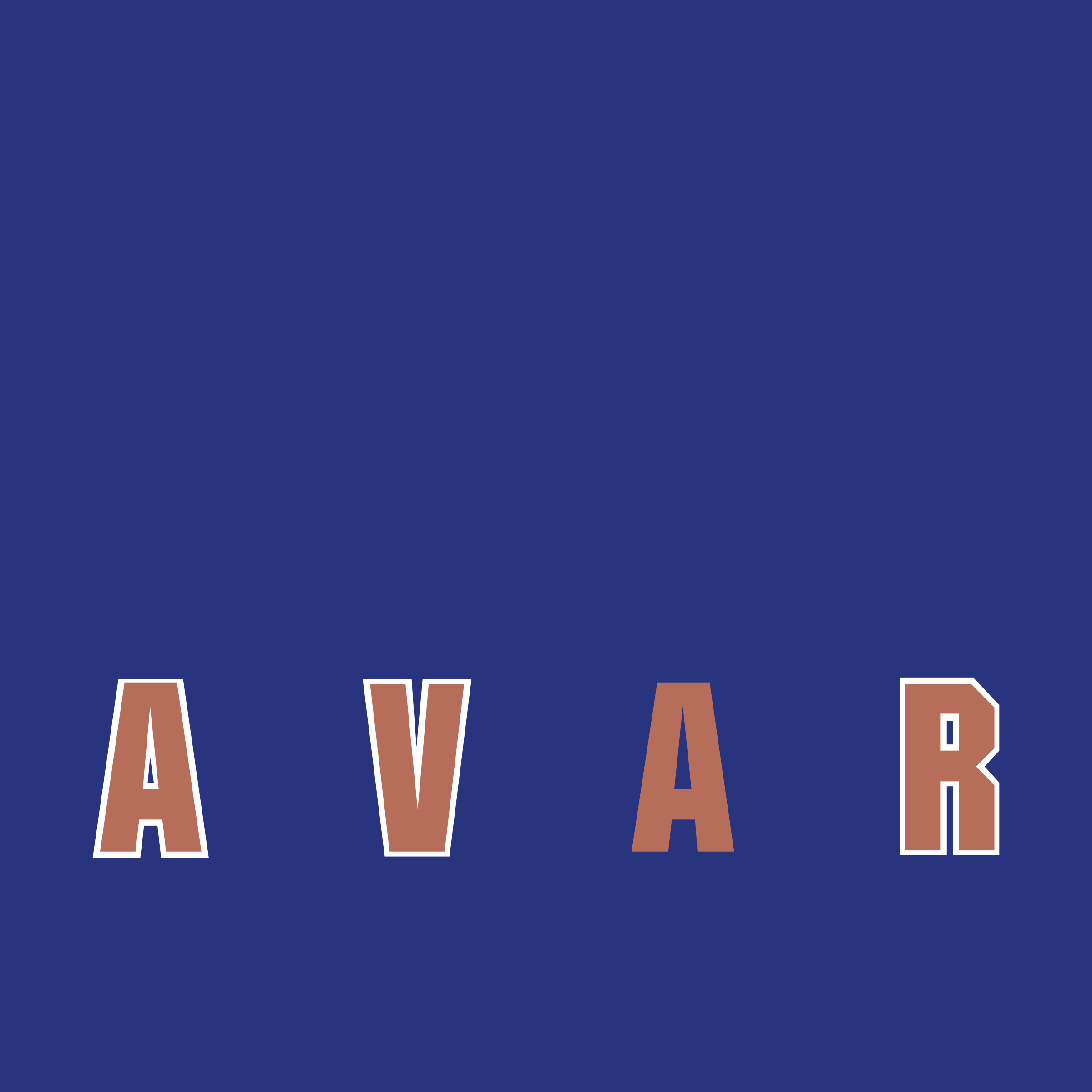 AVAR 01 Logo PNG Transparent & SVG Vector - Freebie Supply