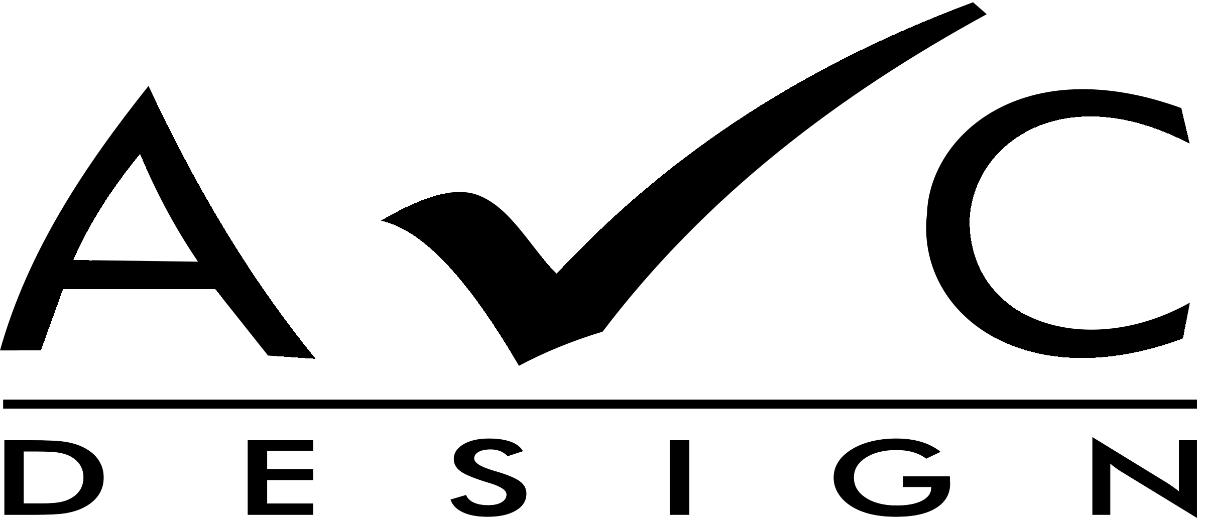 AVC Design Logo PNG Transparent & SVG Vector - Freebie Supply