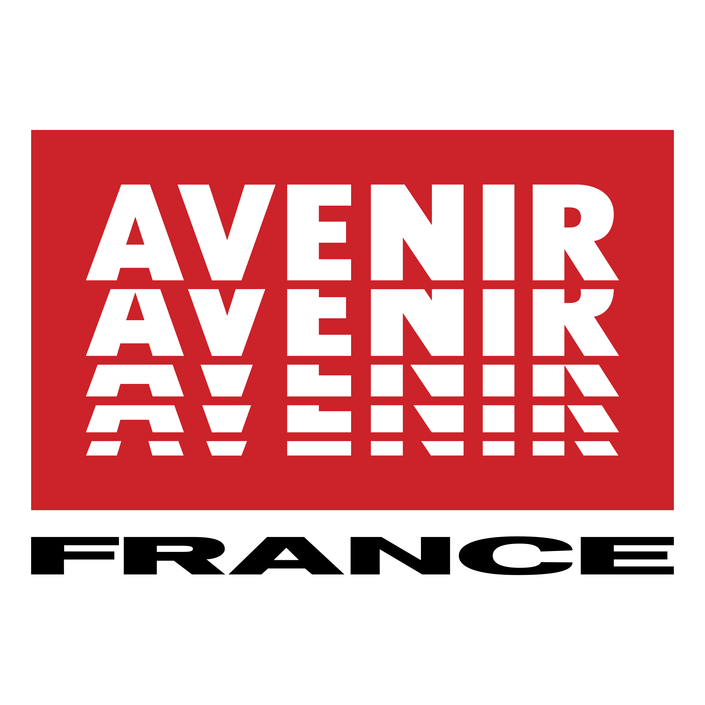 Avenir Afficheur Logo PNG Transparent & SVG Vector - Freebie Supply