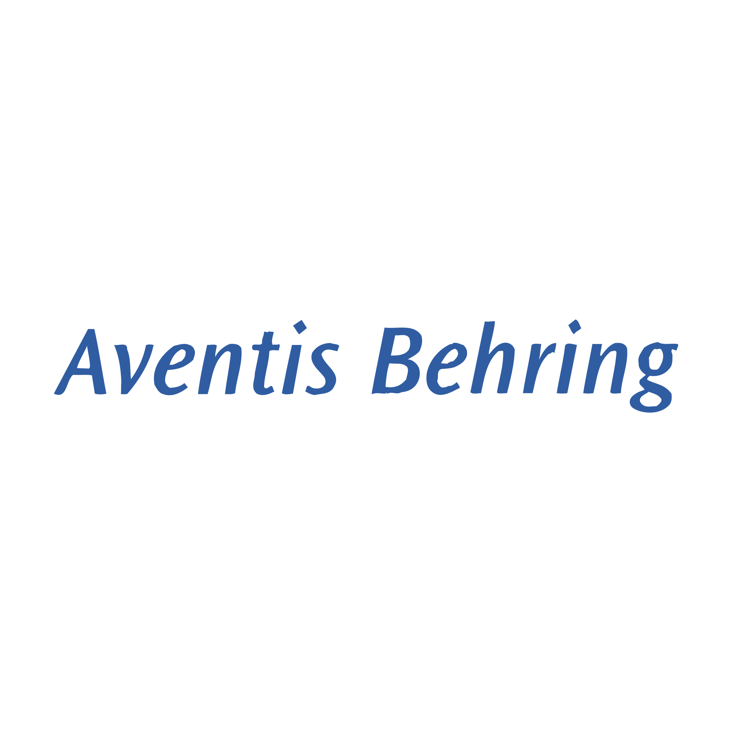 Aventis Behring Logo PNG Transparent & SVG Vector - Freebie Supply