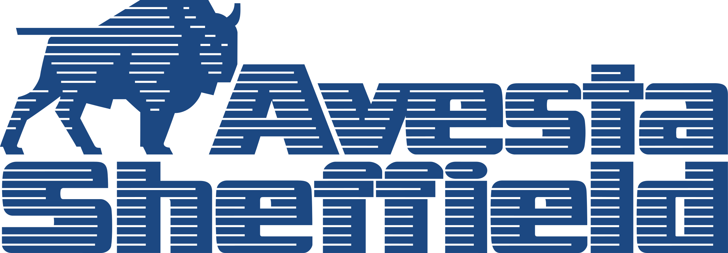 Avesta Sheffield 1 Logo PNG Transparent & SVG Vector - Freebie Supply