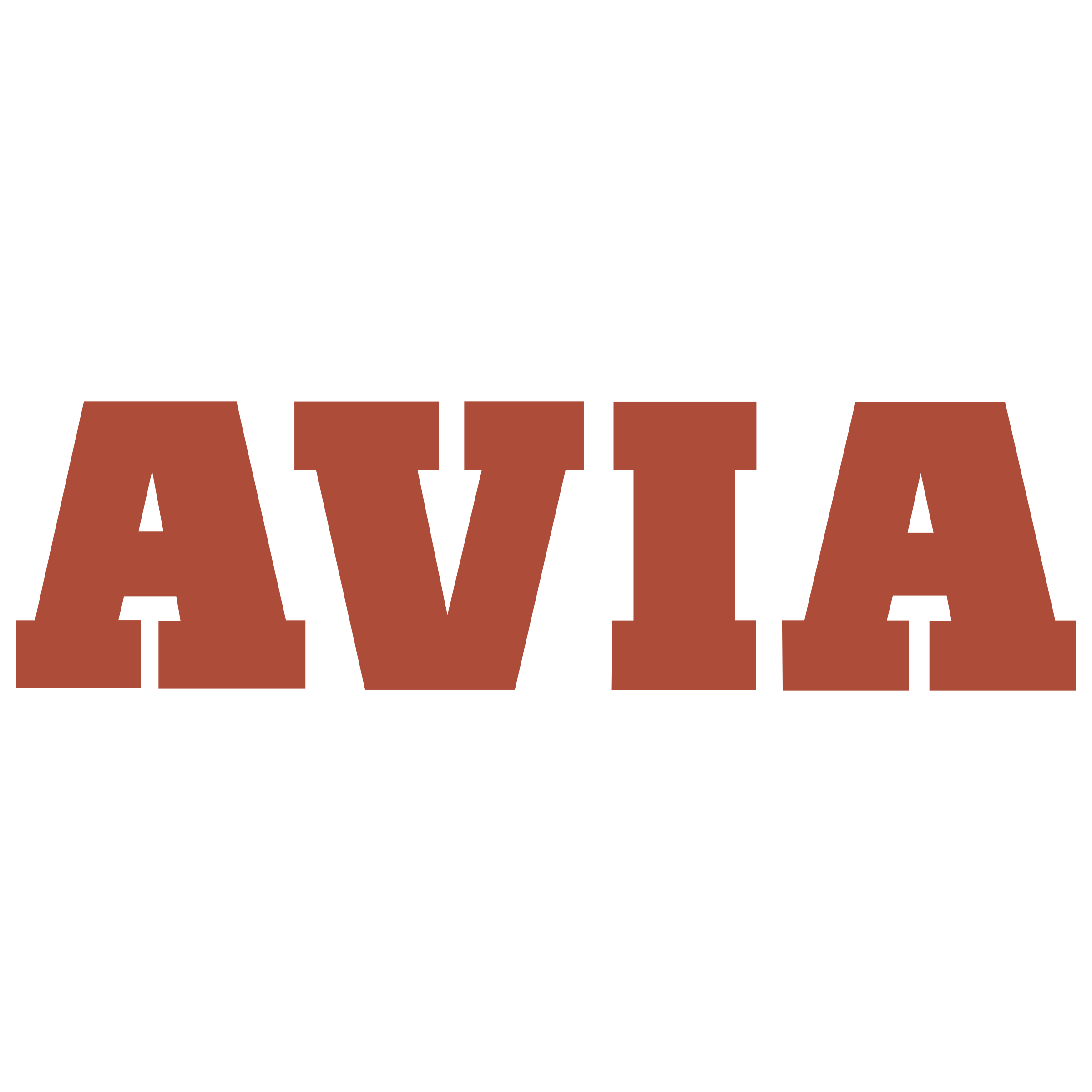 Avia Logo PNG Transparent & SVG Vector - Freebie Supply