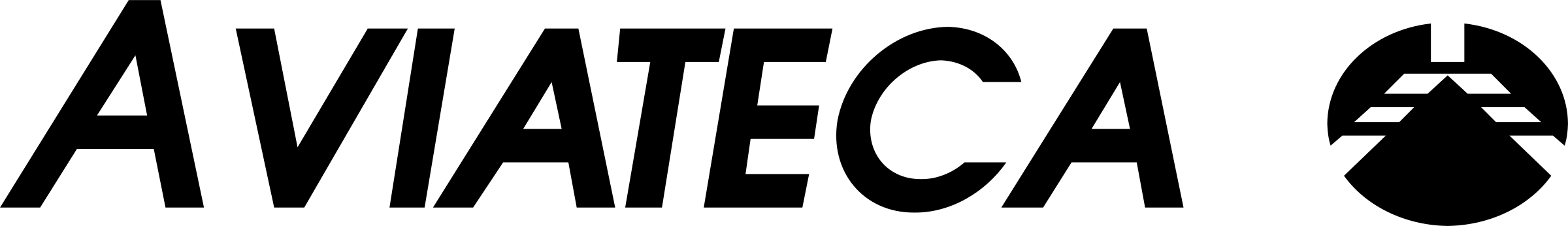 Aviateca Logo PNG Transparent & SVG Vector - Freebie Supply