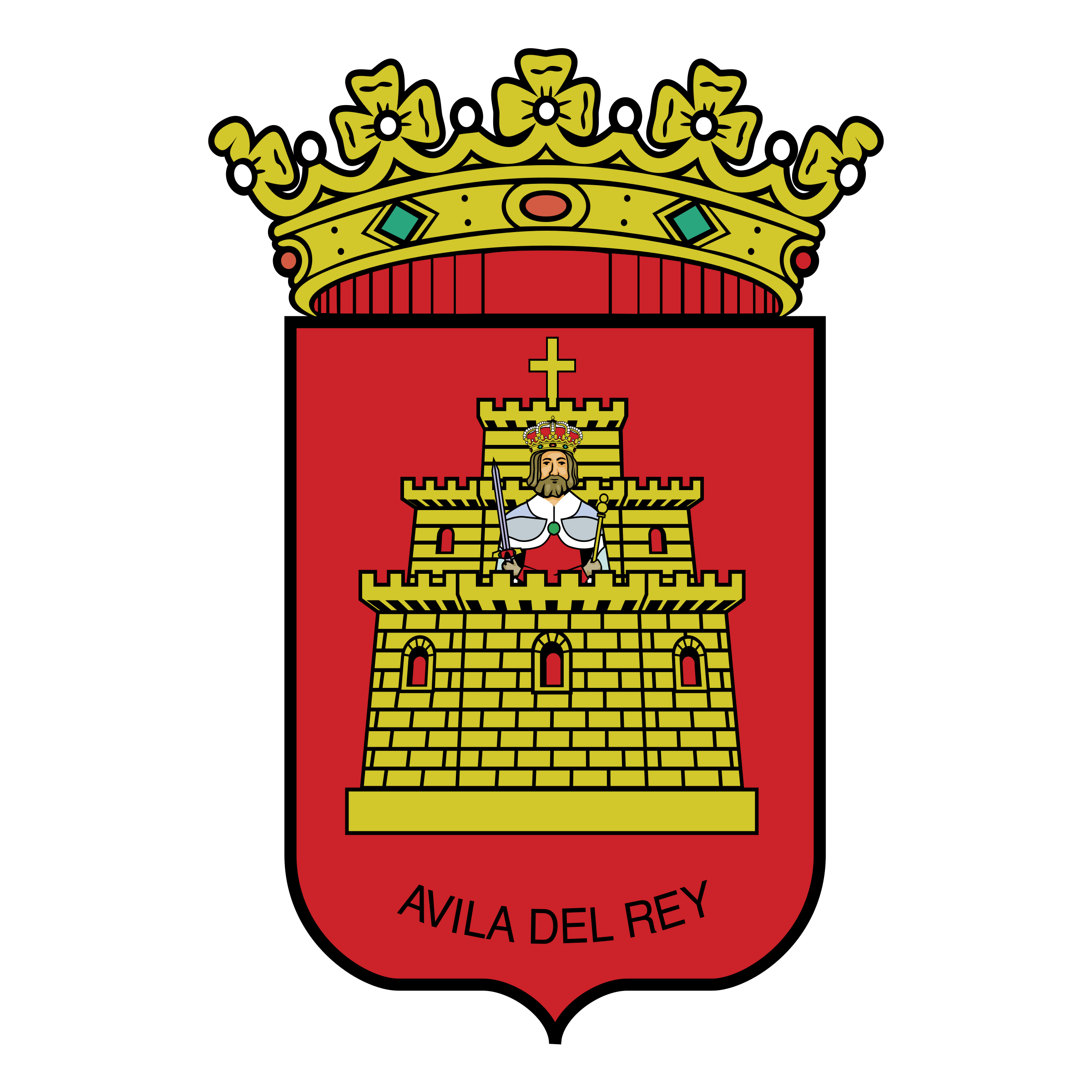 Avila Logo PNG Transparent & SVG Vector - Freebie Supply
