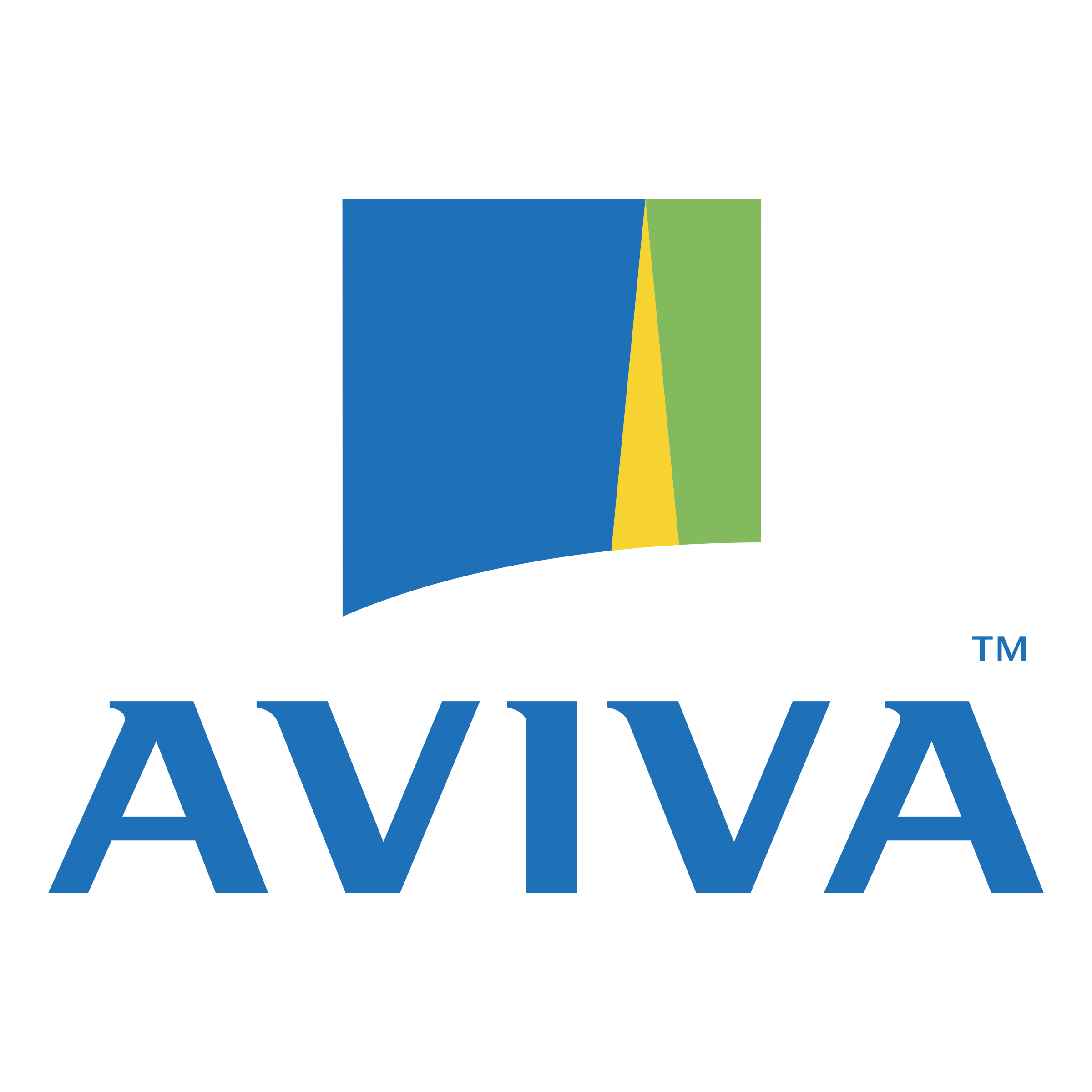 Aviva 01 Logo PNG Transparent & SVG Vector - Freebie Supply