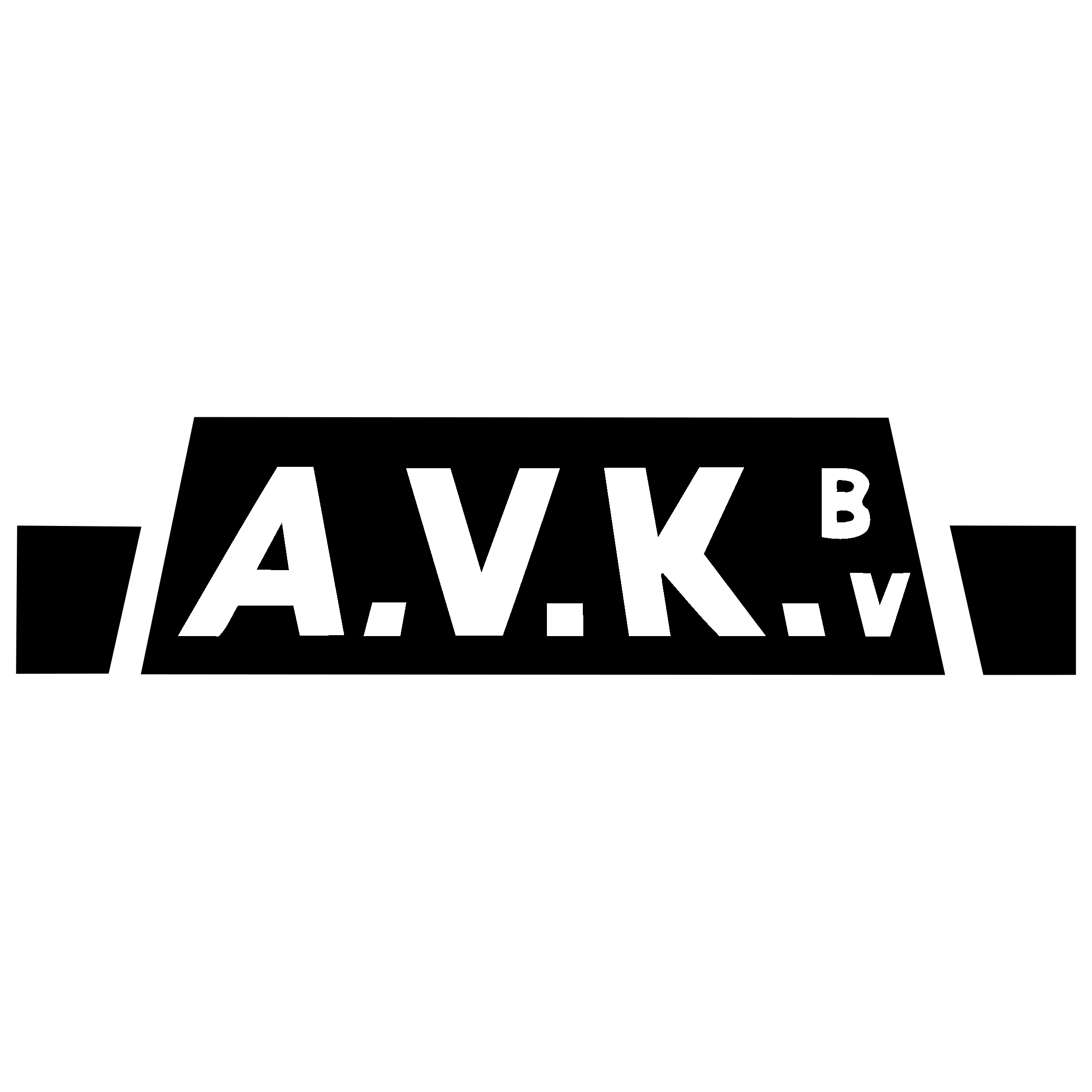 AVK 02 Logo PNG Transparent & SVG Vector - Freebie Supply