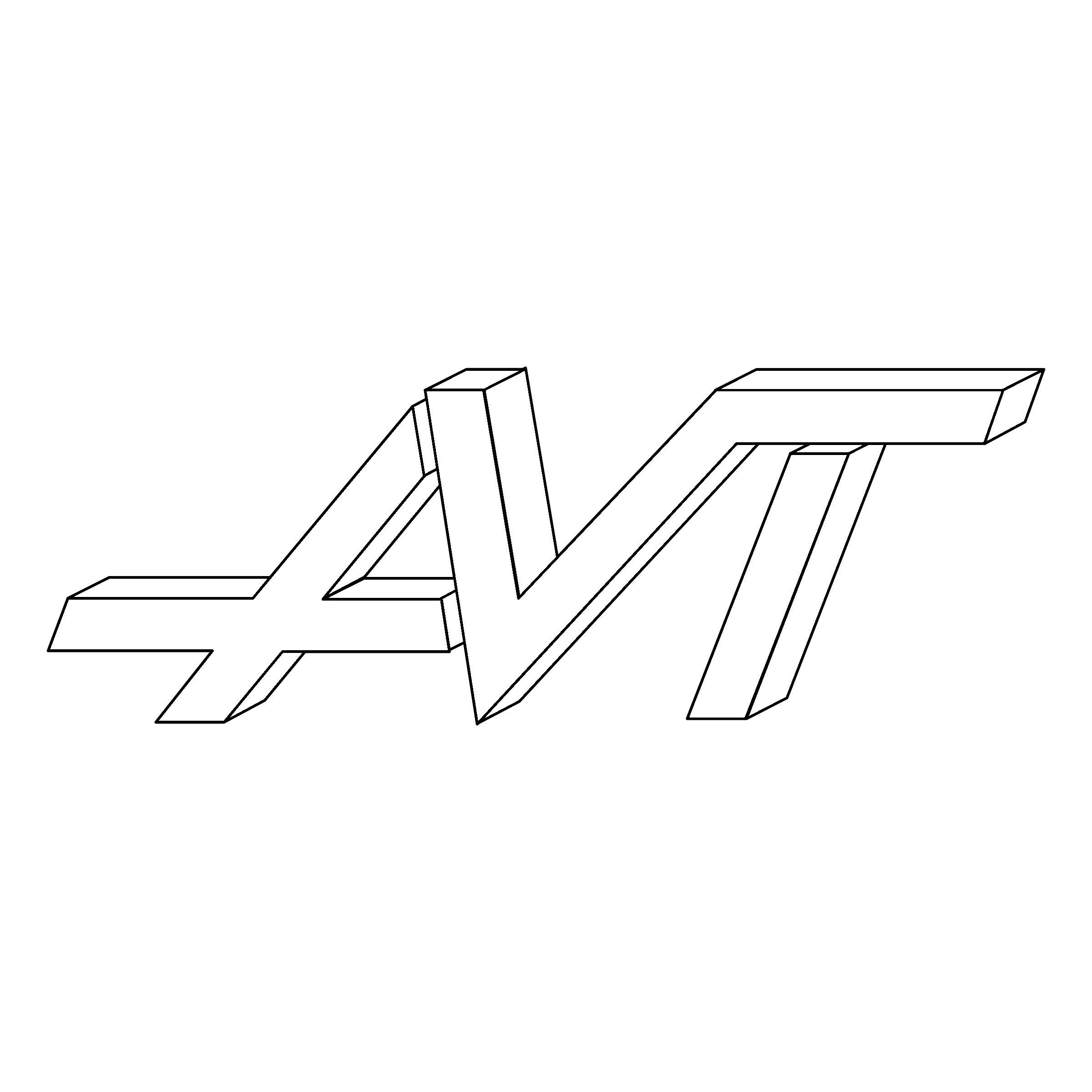 AVT Logo PNG Transparent & SVG Vector - Freebie Supply