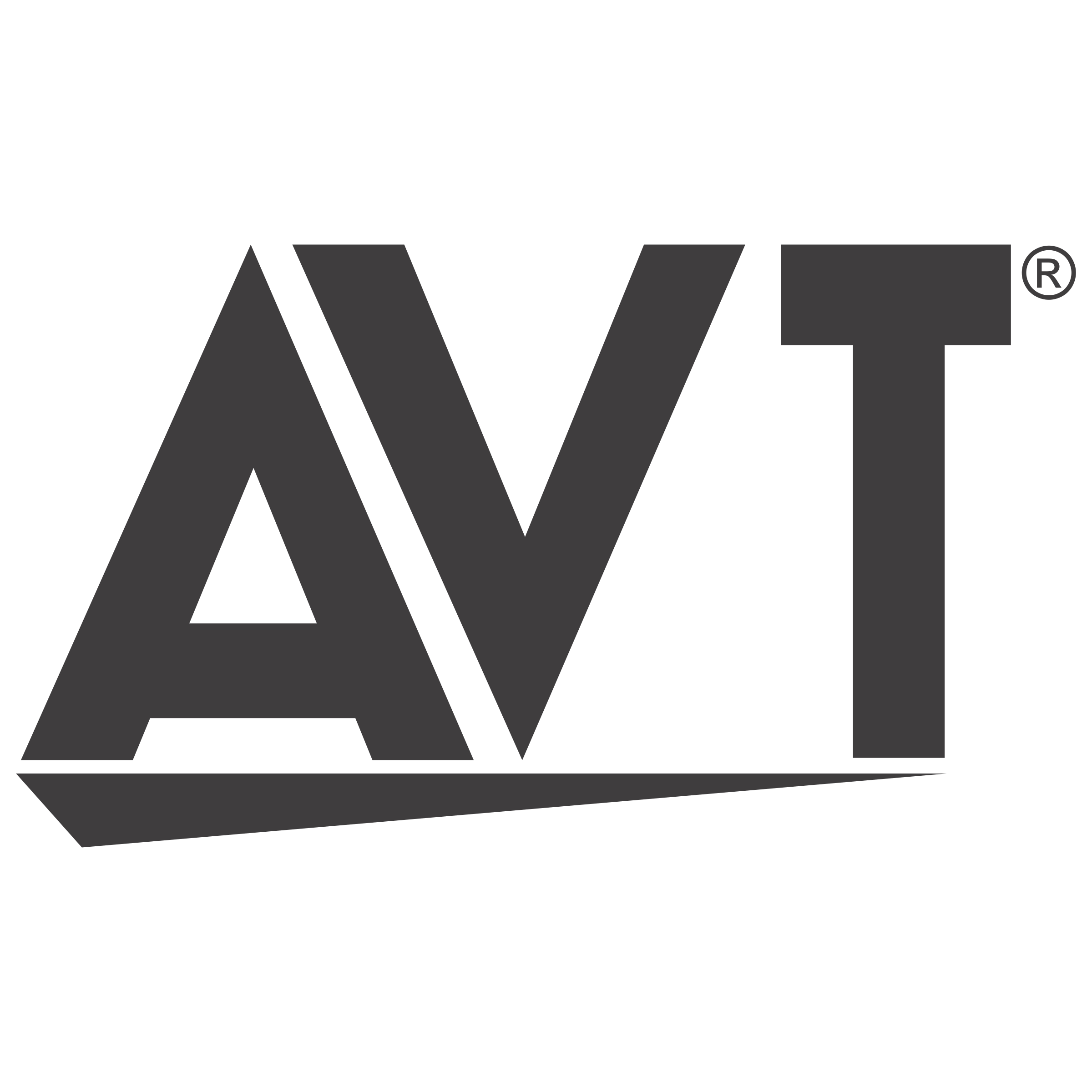 AVT Logo PNG Transparent & SVG Vector - Freebie Supply