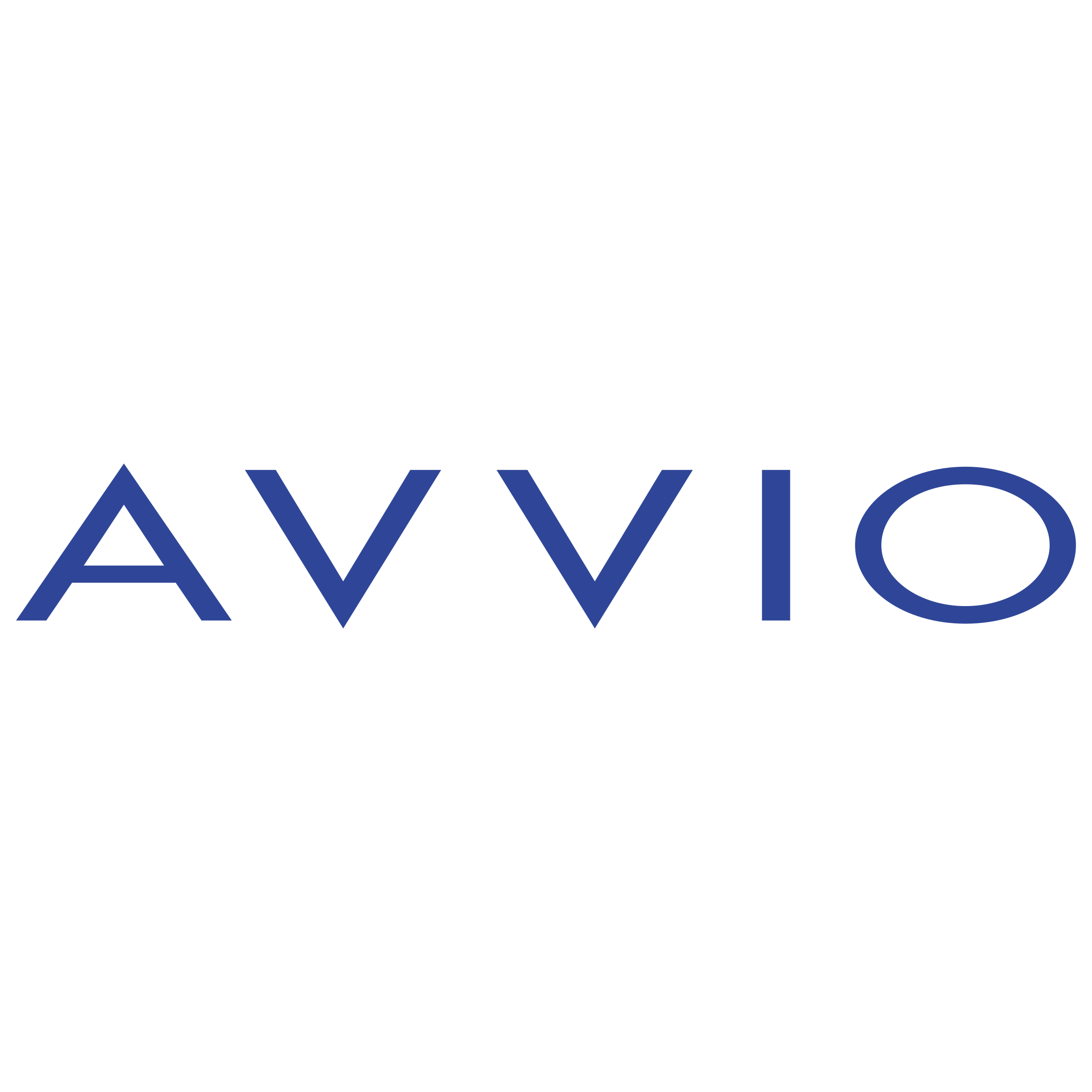 Avvio Logo PNG Transparent & SVG Vector - Freebie Supply