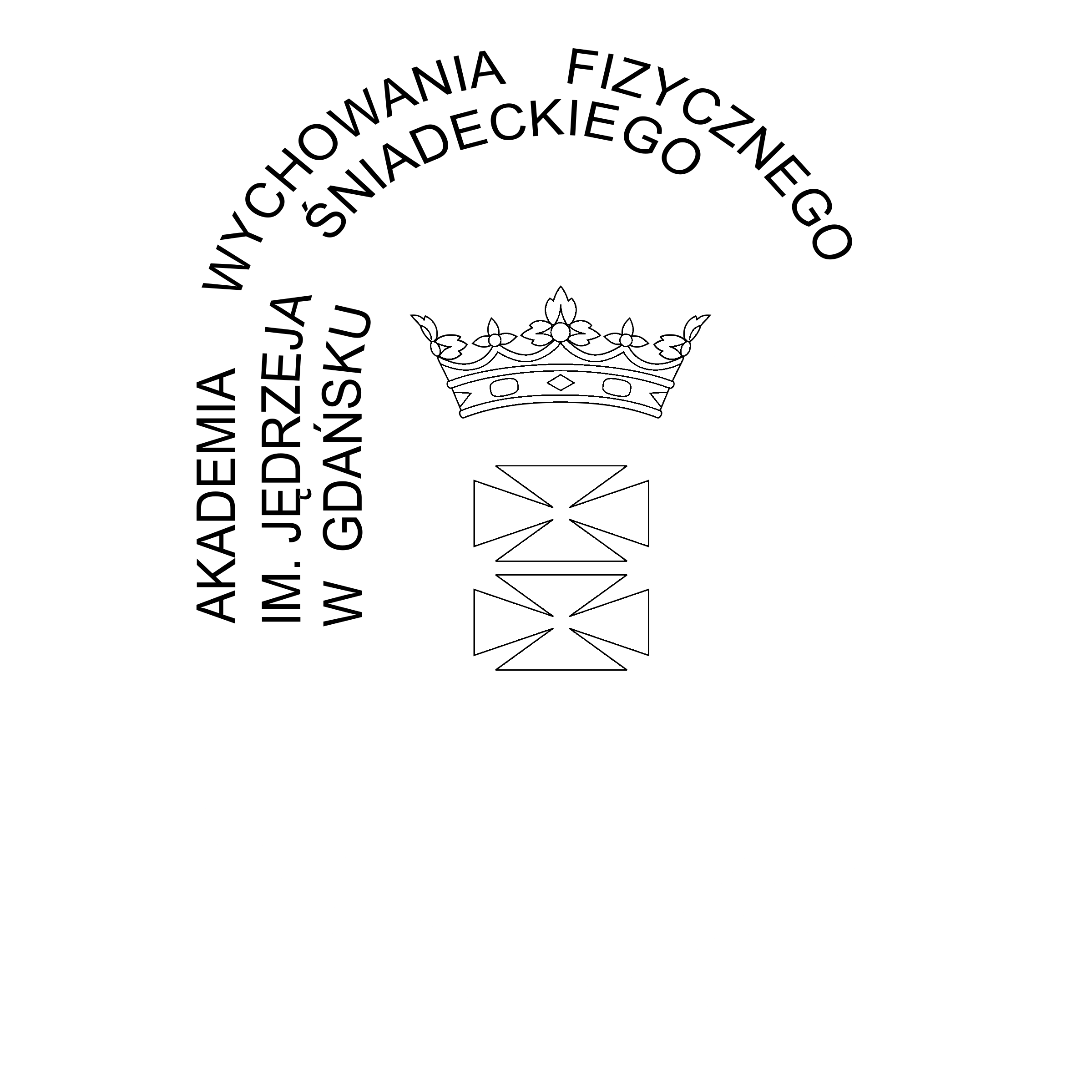 AWF Gdansk Logo PNG Transparent & SVG Vector - Freebie Supply