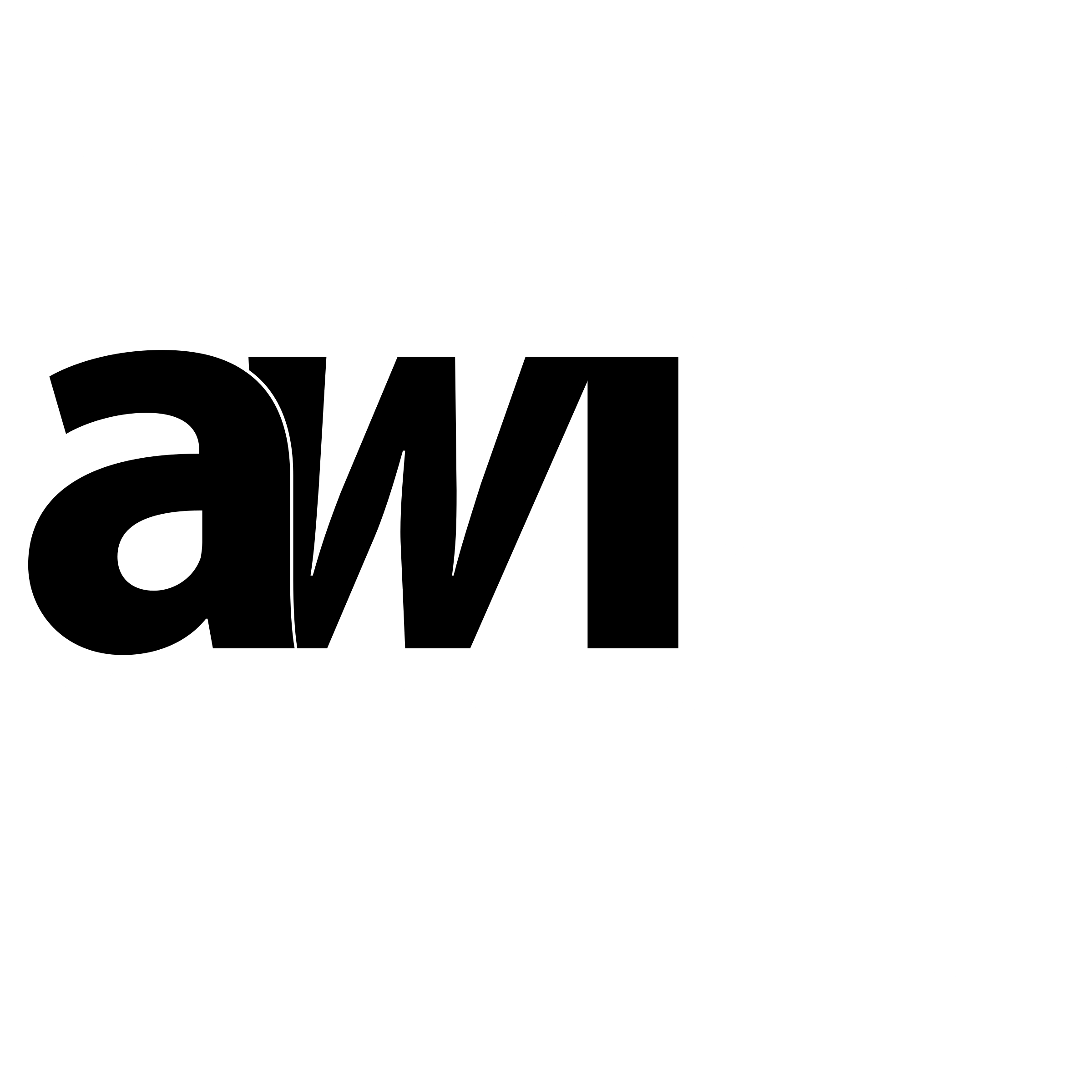 AWI Logo PNG Transparent & SVG Vector - Freebie Supply