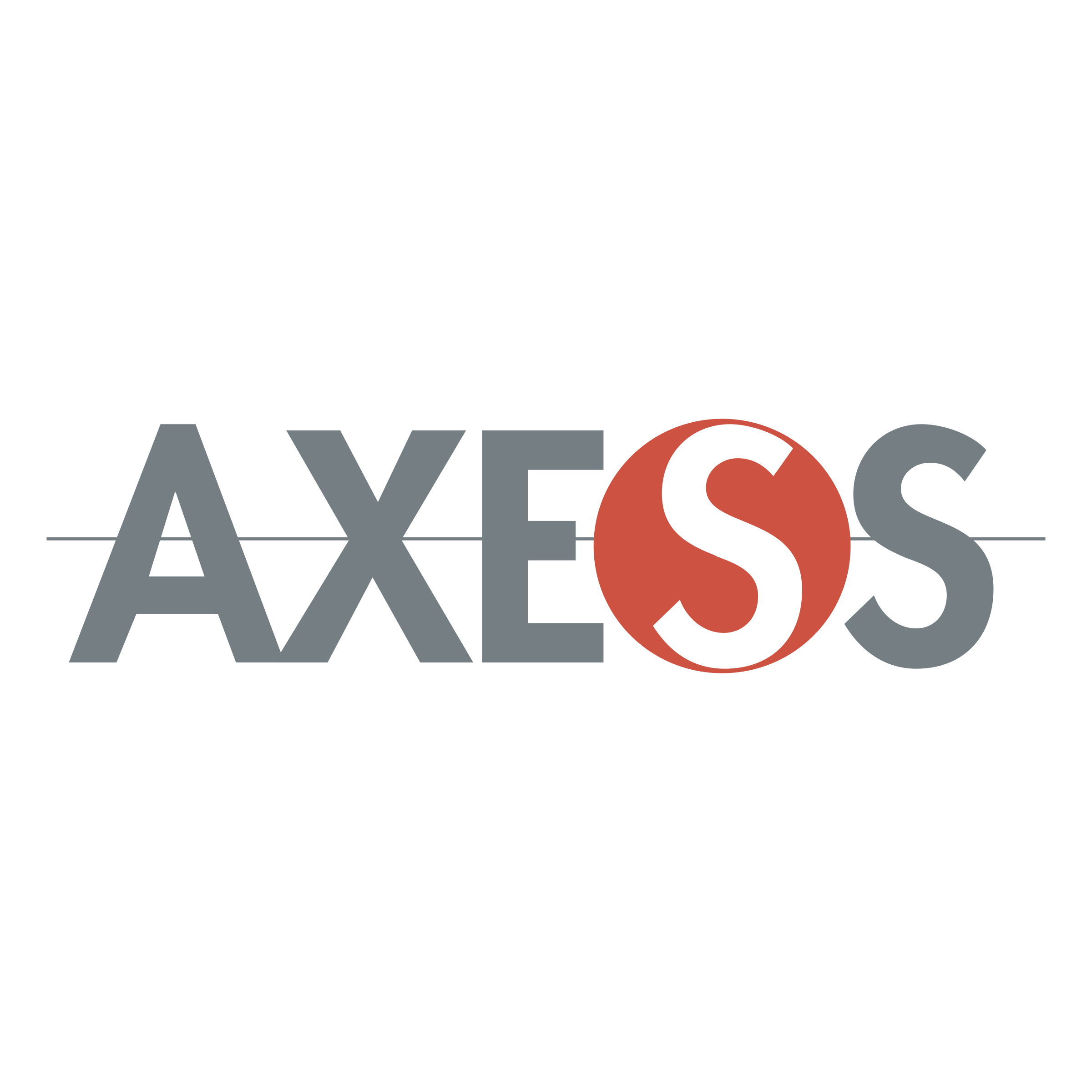 Axess 01 Logo PNG Transparent & SVG Vector - Freebie Supply