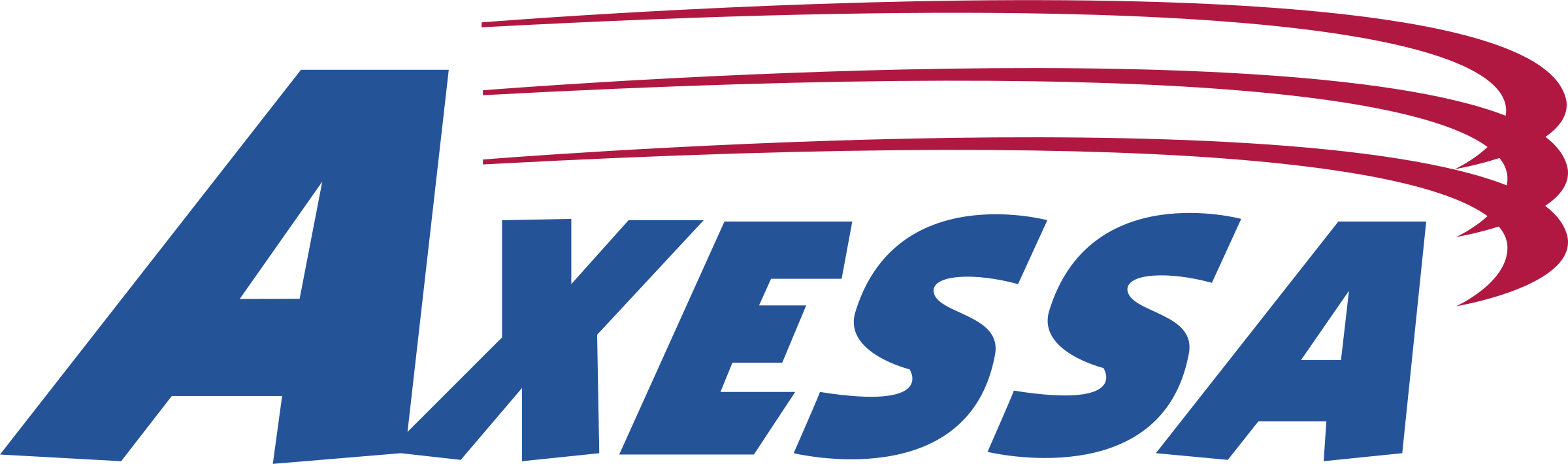 Axessa Communications 1 Logo PNG Transparent & SVG Vector - Freebie Supply