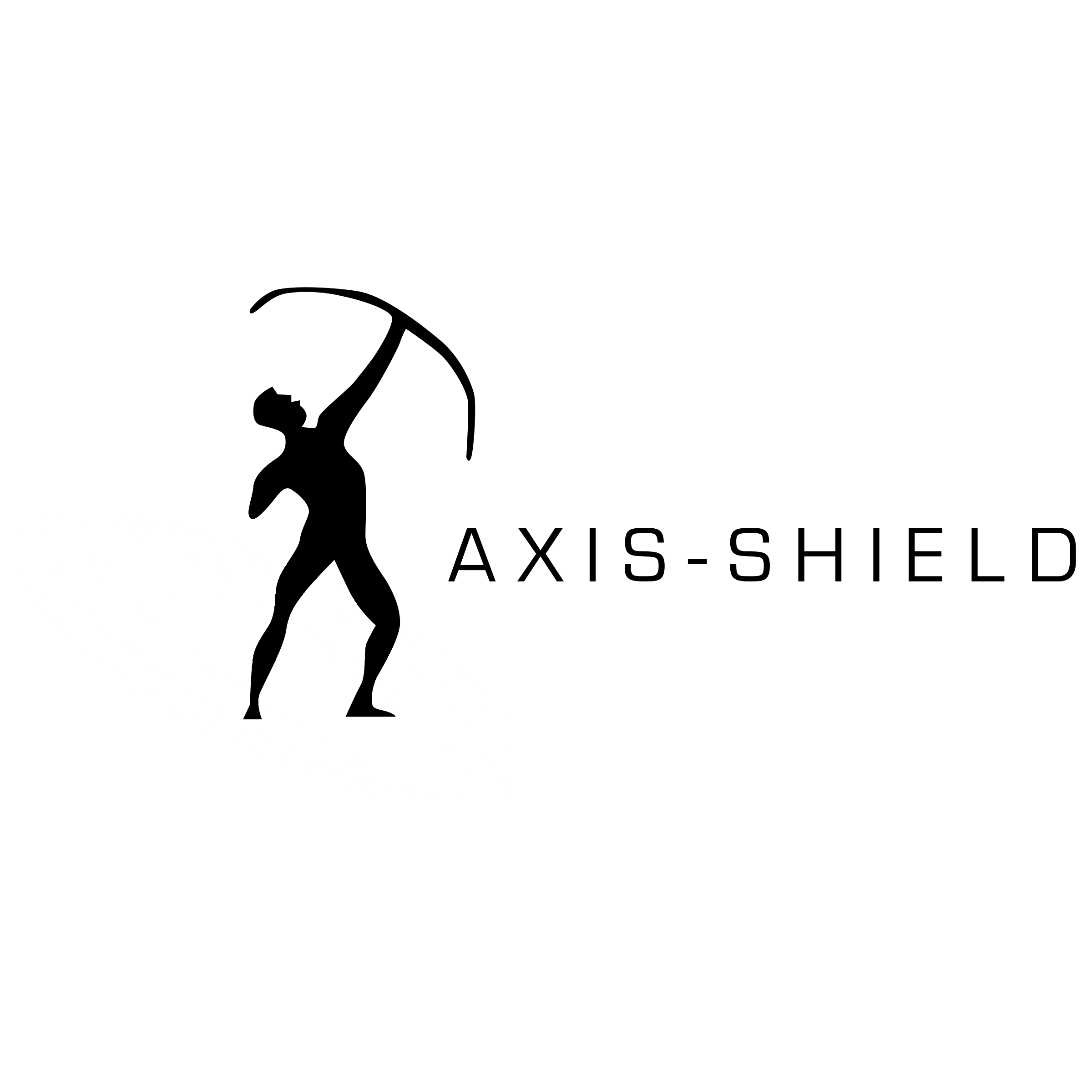 Axis Shield 01 Logo PNG Transparent & SVG Vector - Freebie Supply