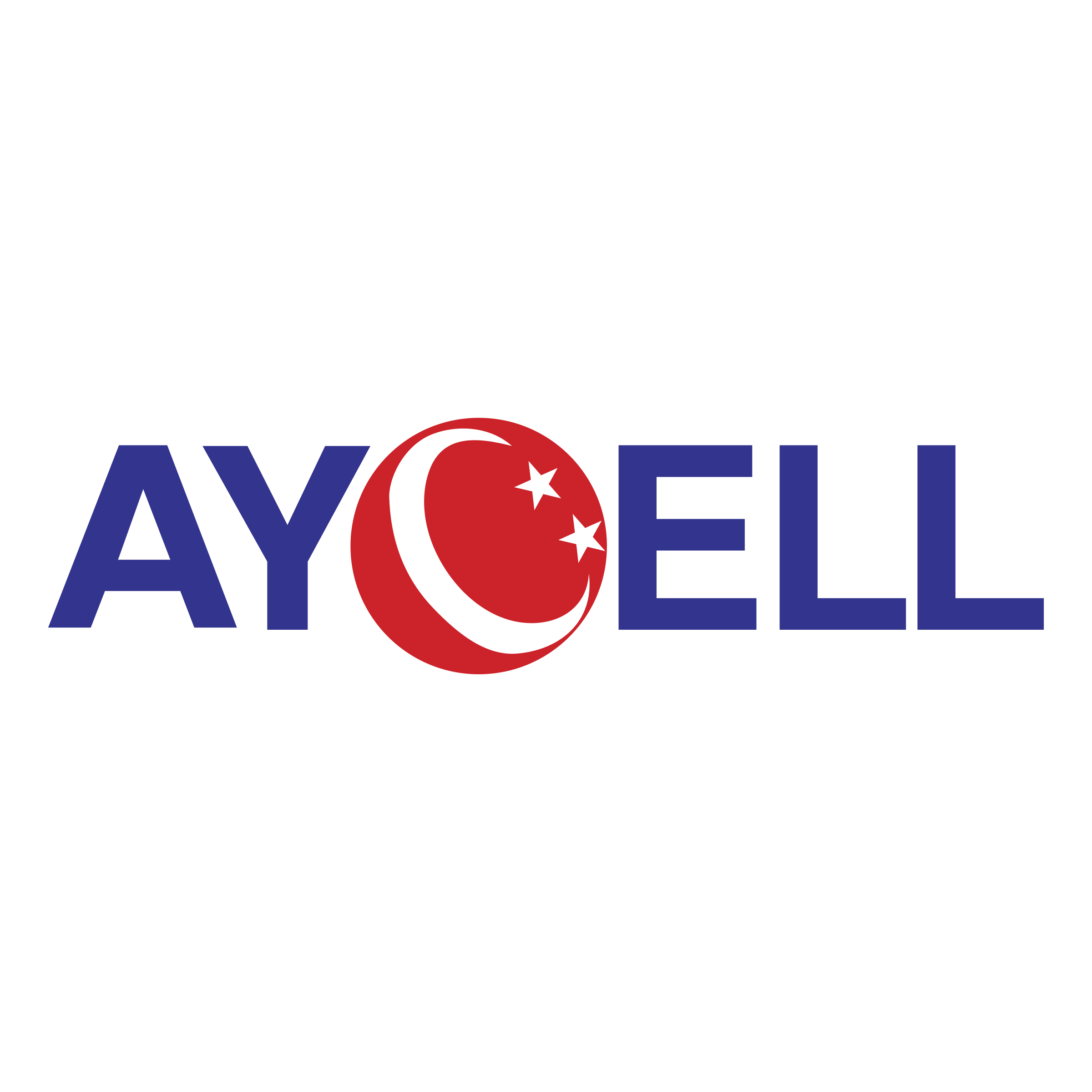 Aycell 01 Logo PNG Transparent & SVG Vector - Freebie Supply