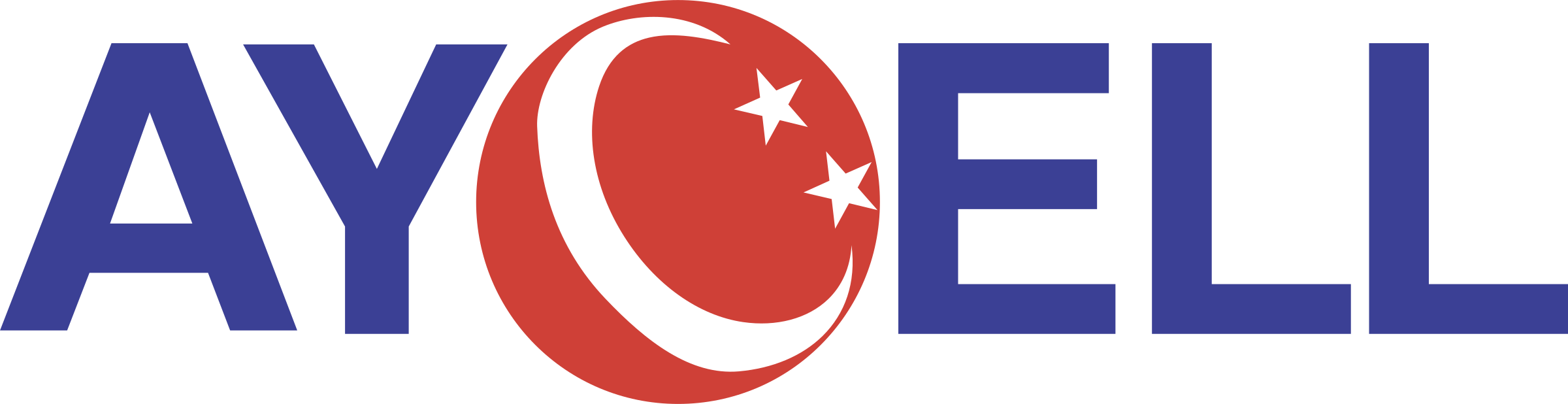 Aycell Logo PNG Transparent & SVG Vector - Freebie Supply