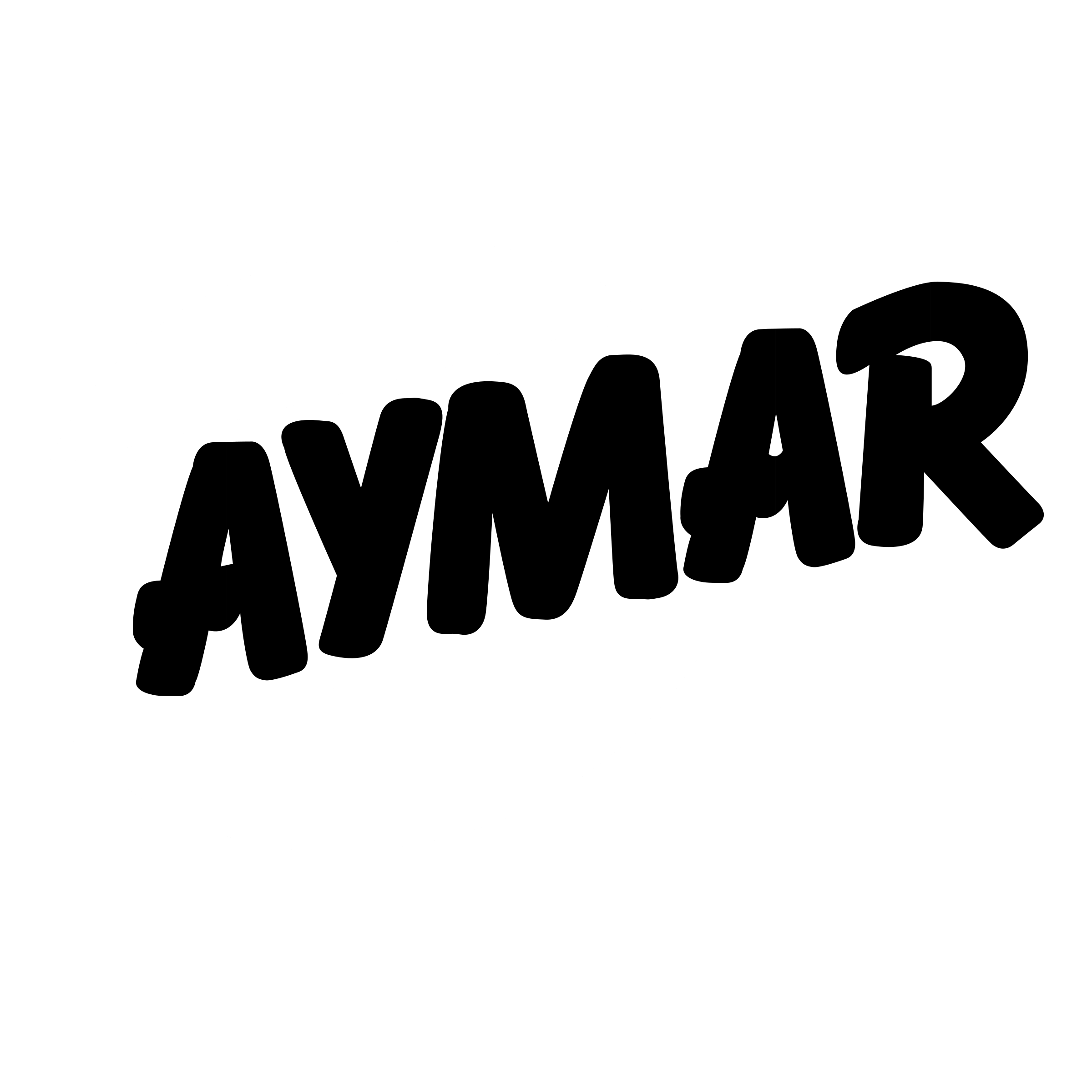 Aymar Logo PNG Transparent & SVG Vector - Freebie Supply