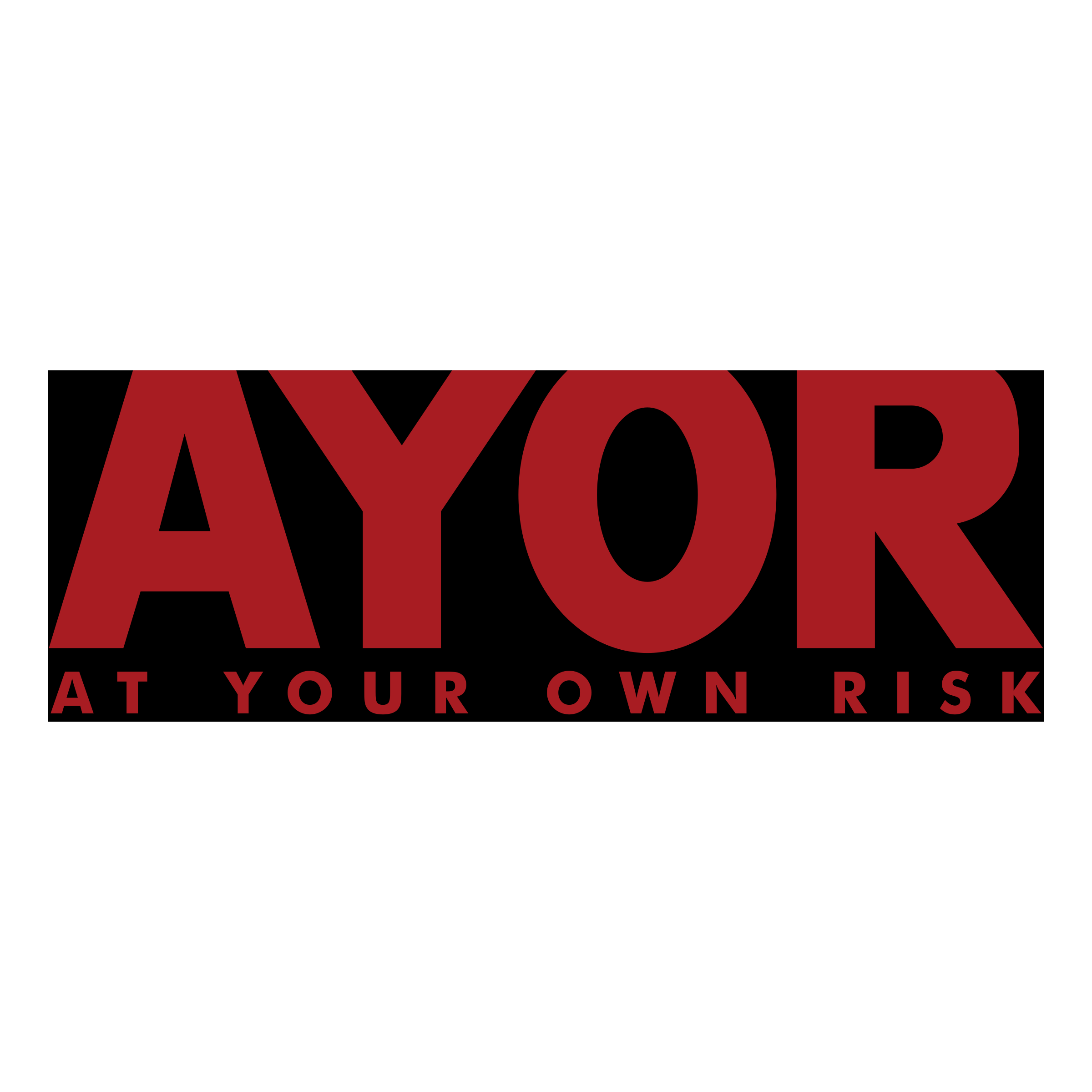 Ayor 01 Logo PNG Transparent & SVG Vector - Freebie Supply