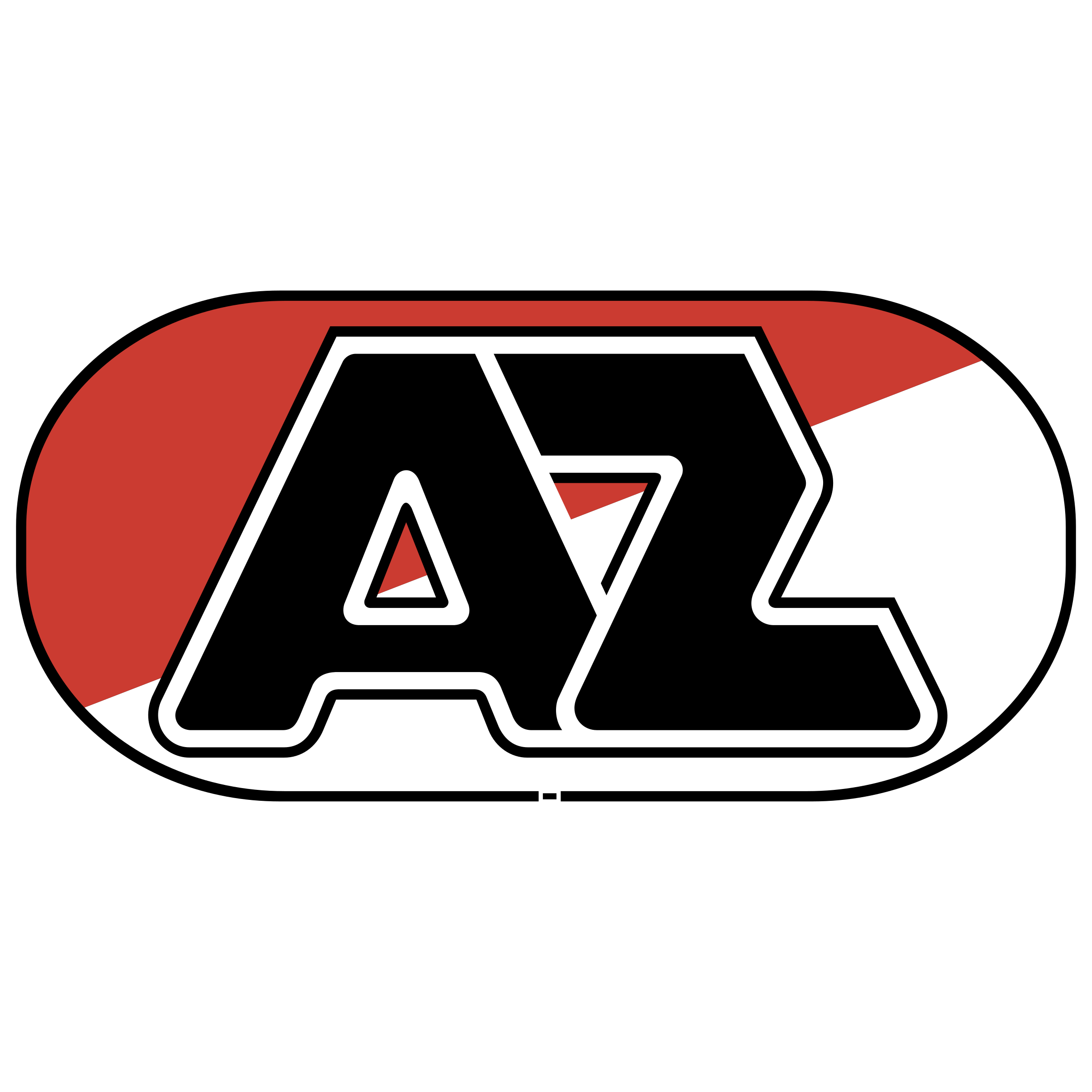 AZ Logo PNG Transparent & SVG Vector - Freebie Supply