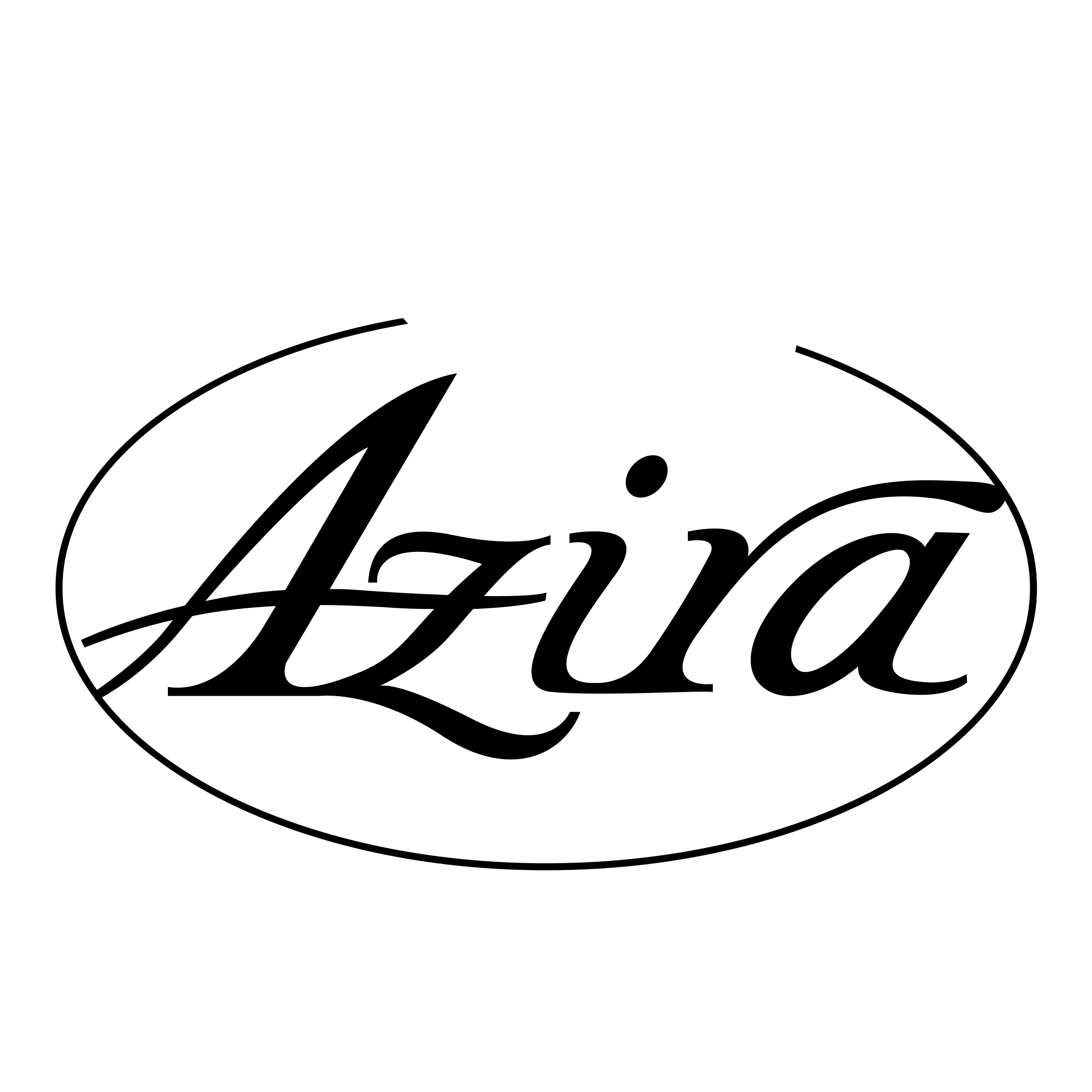 Azira Logo PNG Transparent & SVG Vector - Freebie Supply