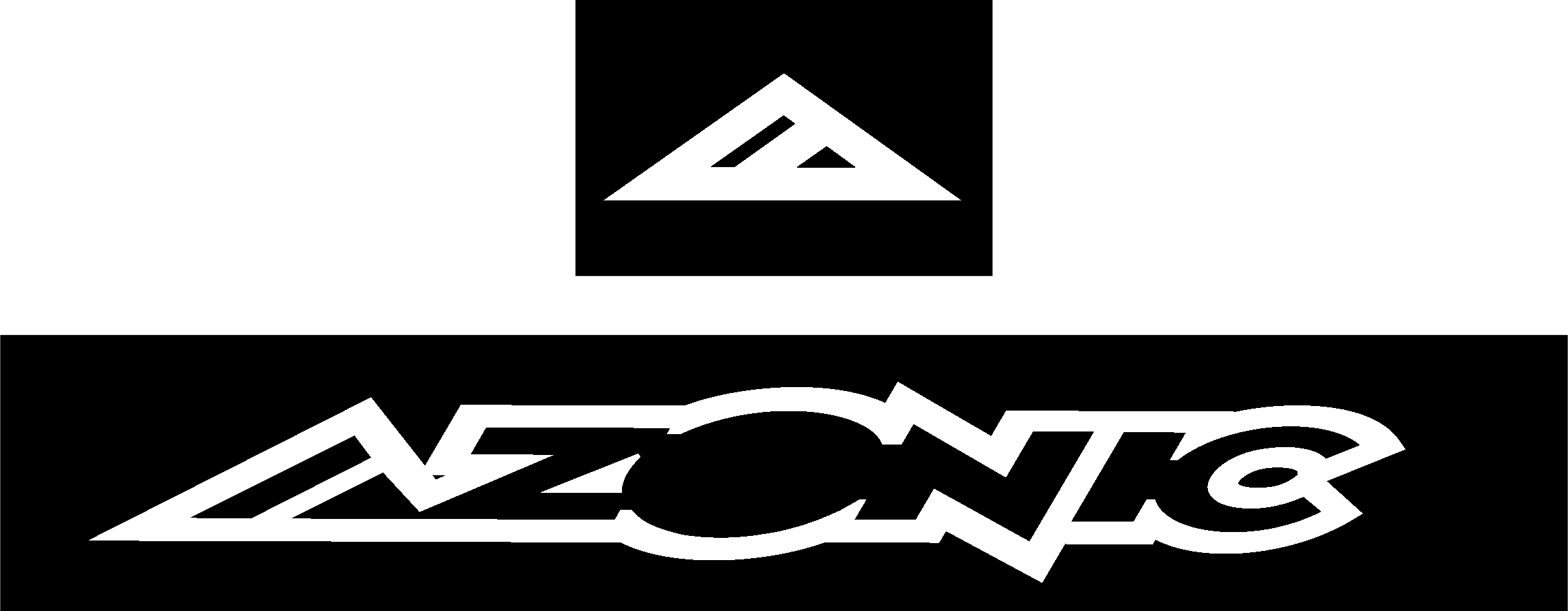 Azonic Logo PNG Transparent & SVG Vector - Freebie Supply