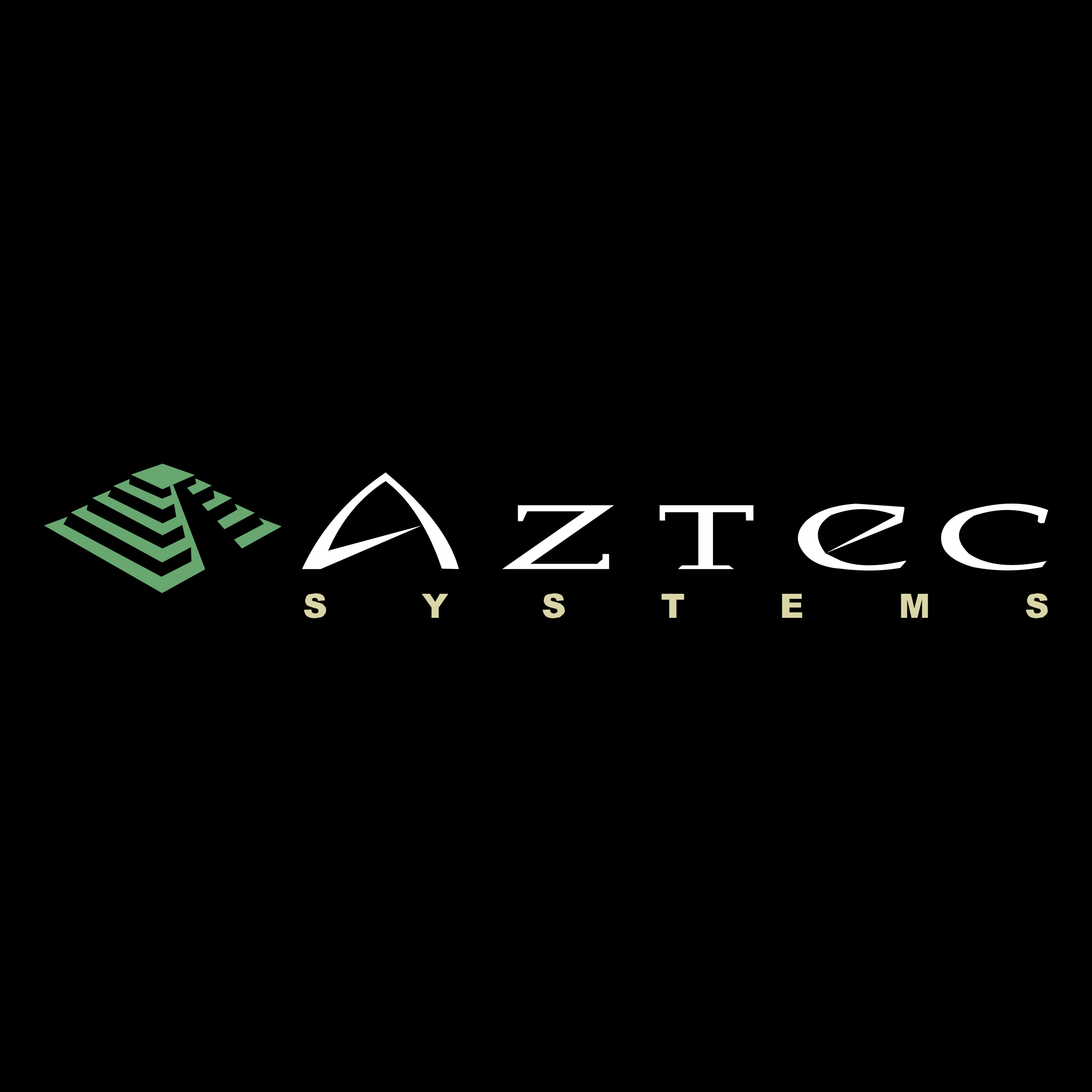 Aztec Systems Logo PNG Transparent & SVG Vector - Freebie Supply