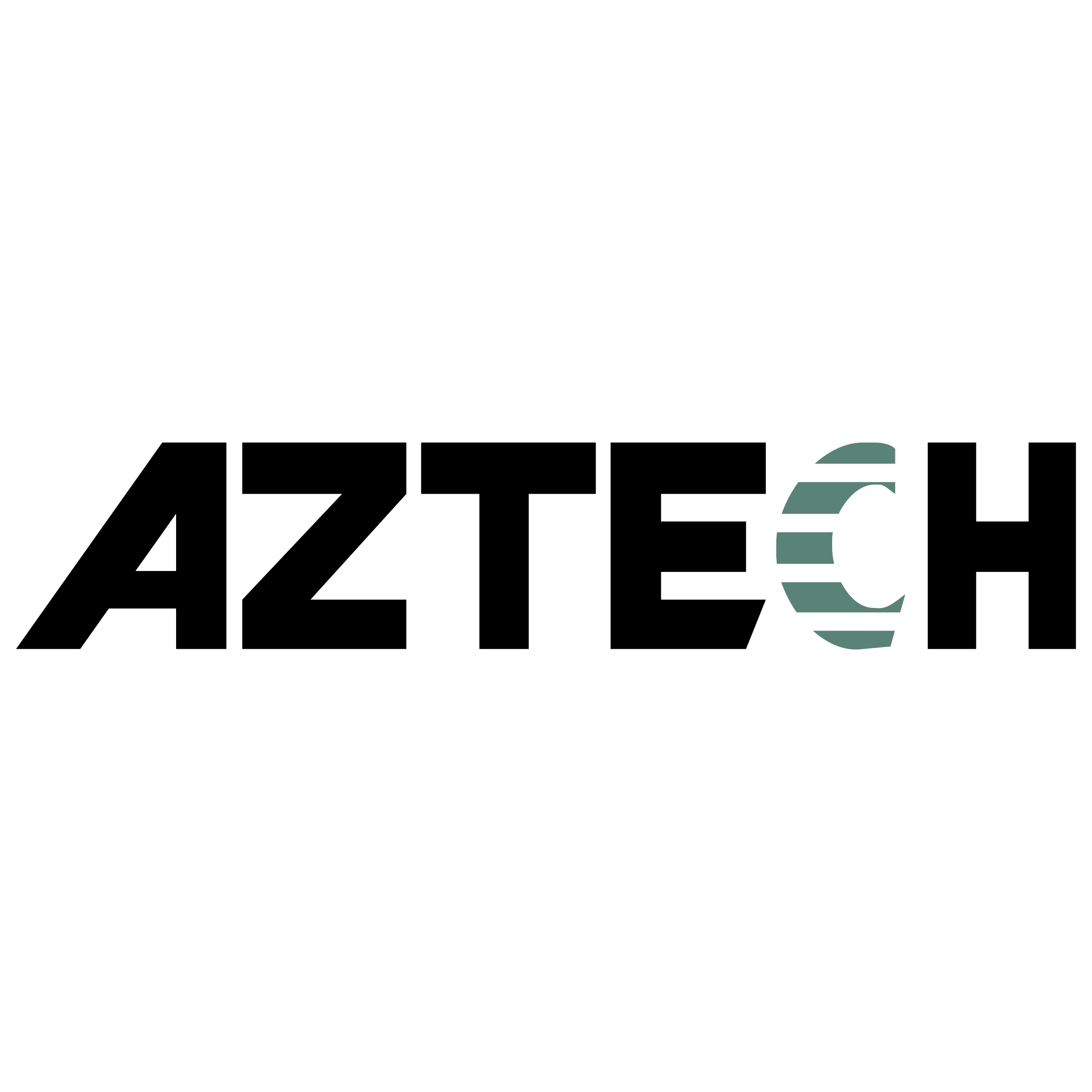 Aztech 773 Logo PNG Transparent & SVG Vector - Freebie Supply