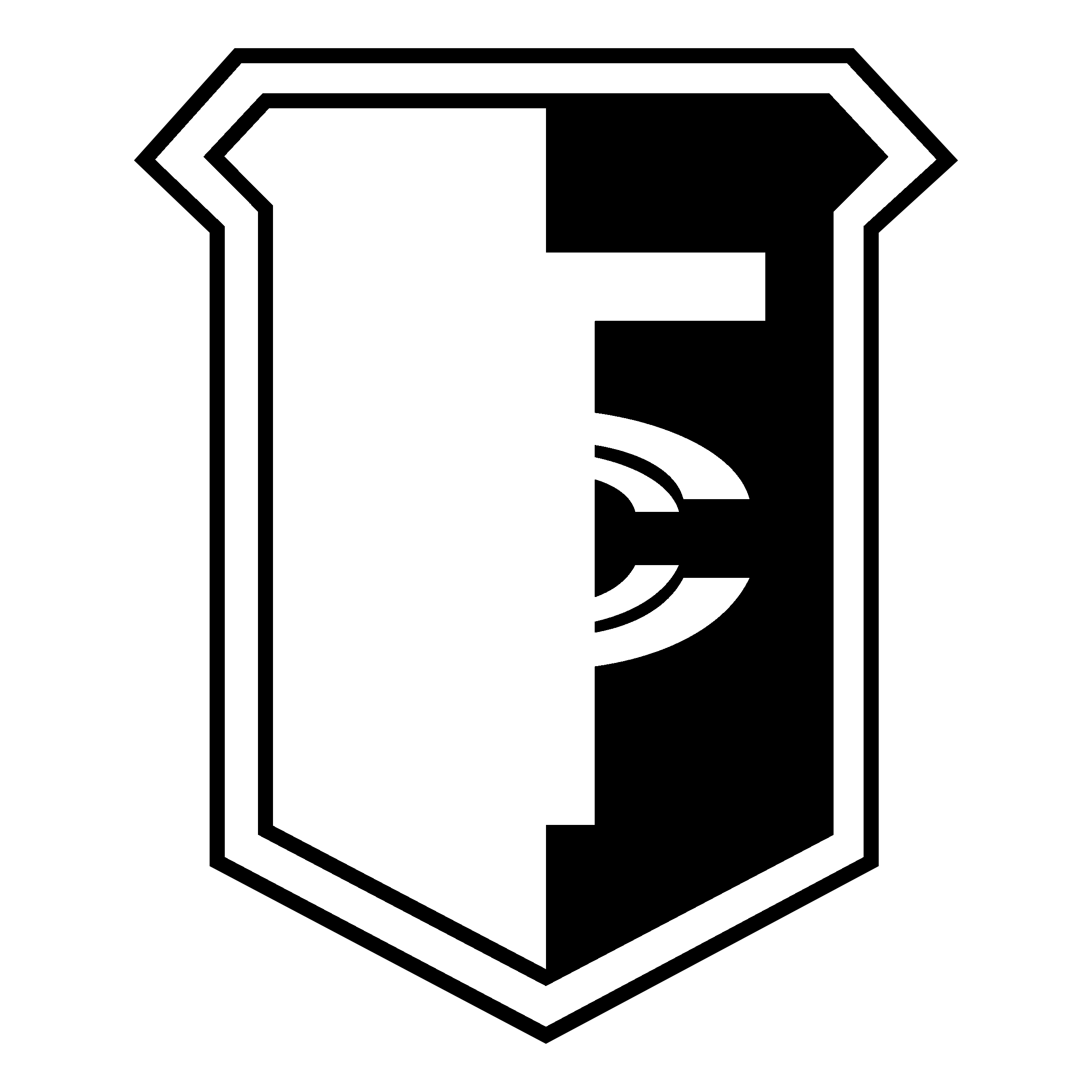 Azul Athletico Club de Azul Logo PNG Transparent & SVG Vector - Freebie ...