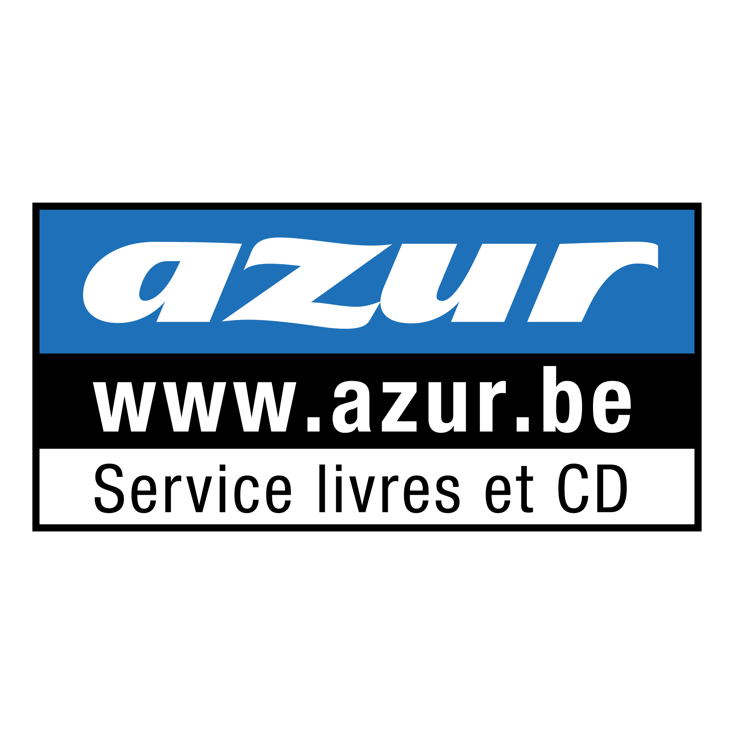 Azur 01 Logo PNG Transparent & SVG Vector - Freebie Supply
