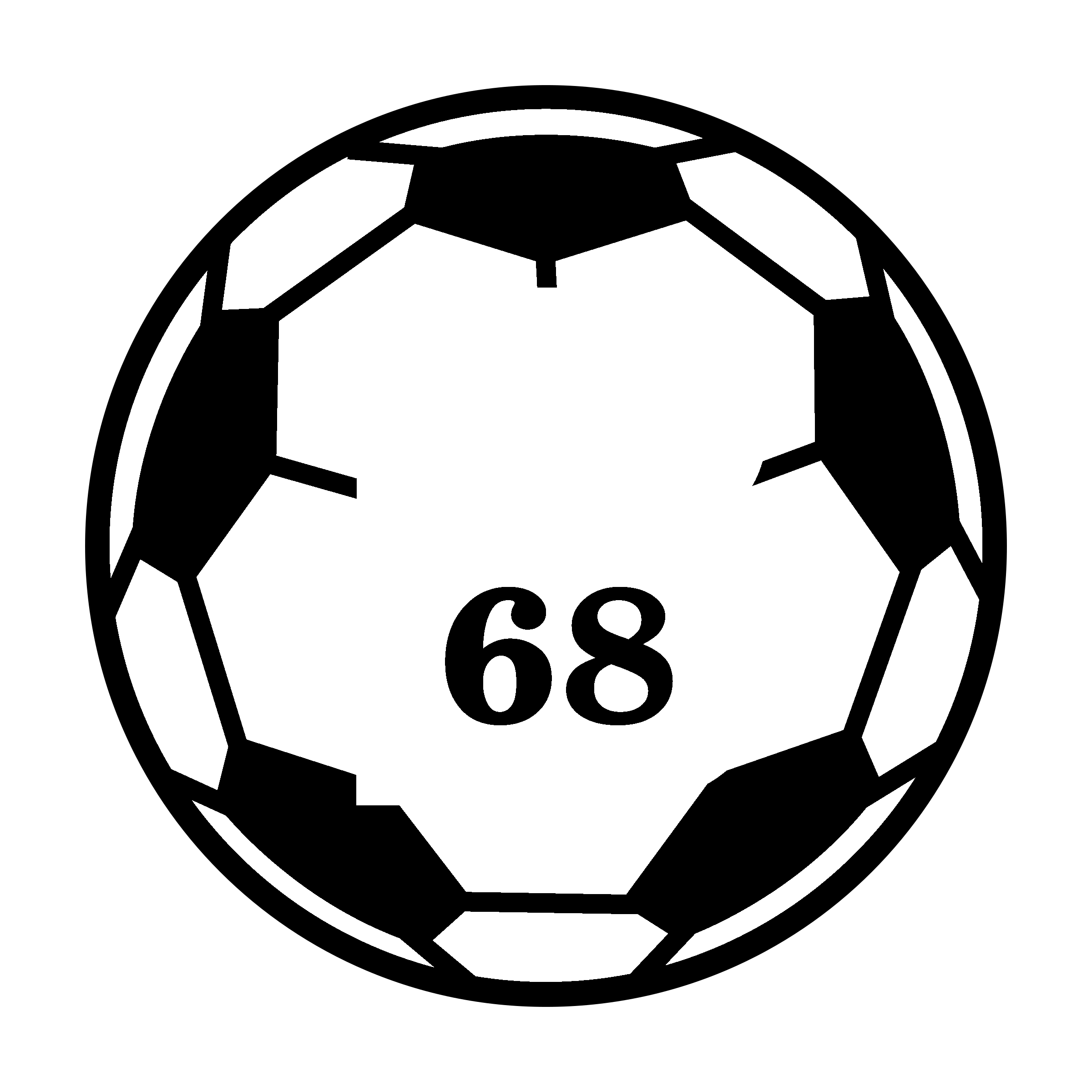 B68 Toftir Logo PNG Transparent & SVG Vector - Freebie Supply