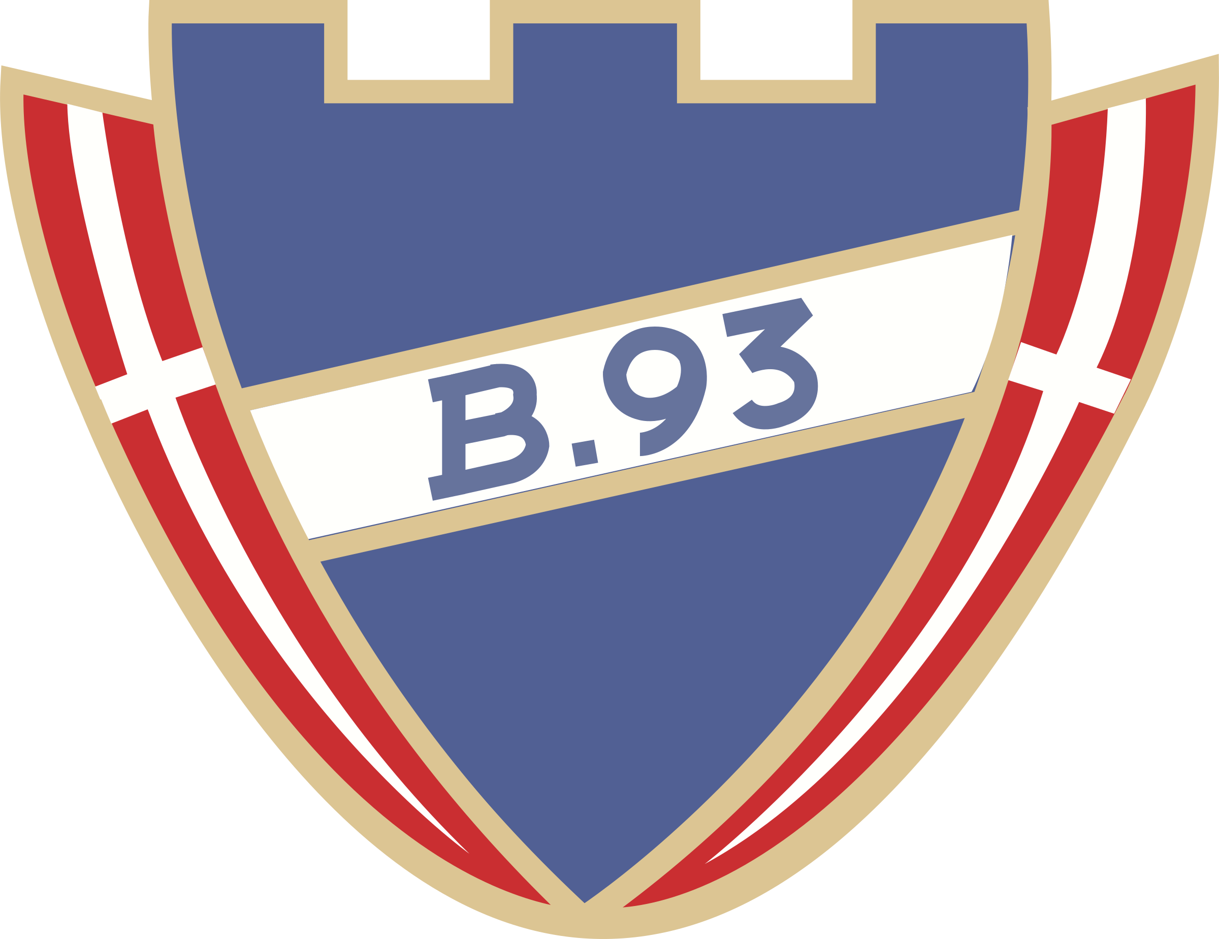 B93 Logo PNG Transparent & SVG Vector - Freebie Supply