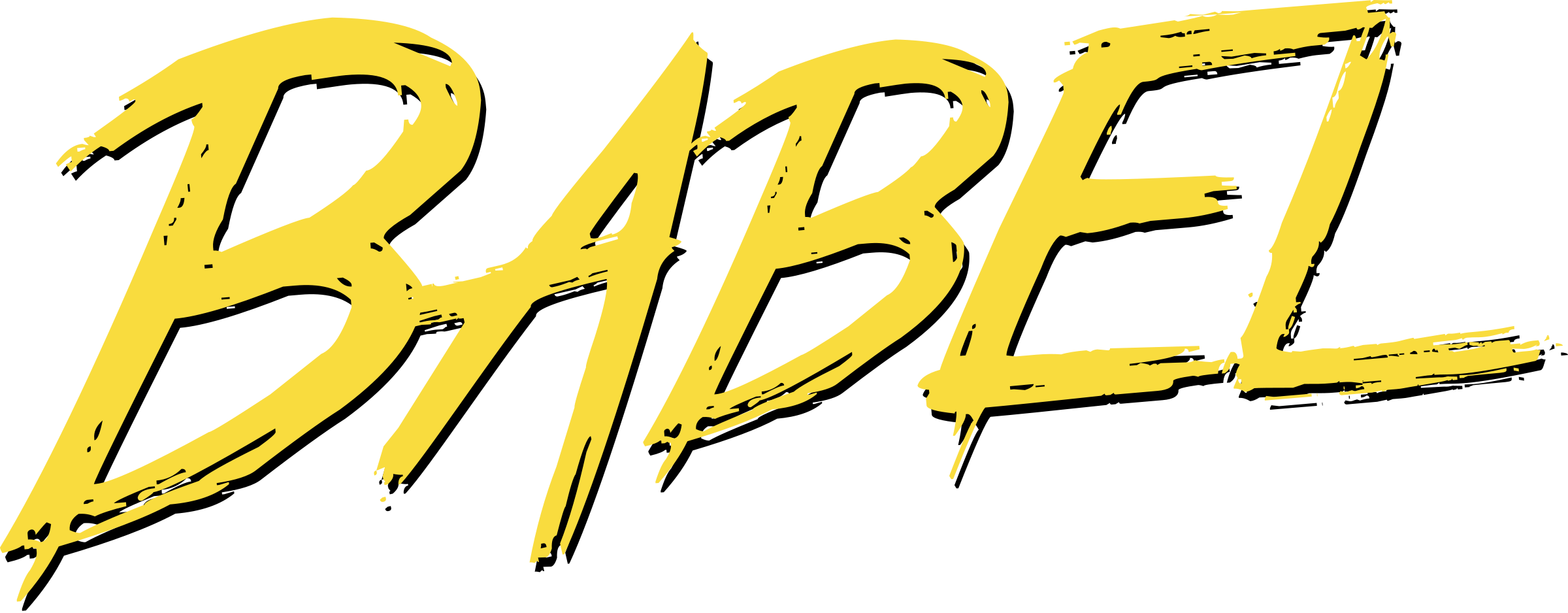 Babel Logo PNG Transparent & SVG Vector - Freebie Supply