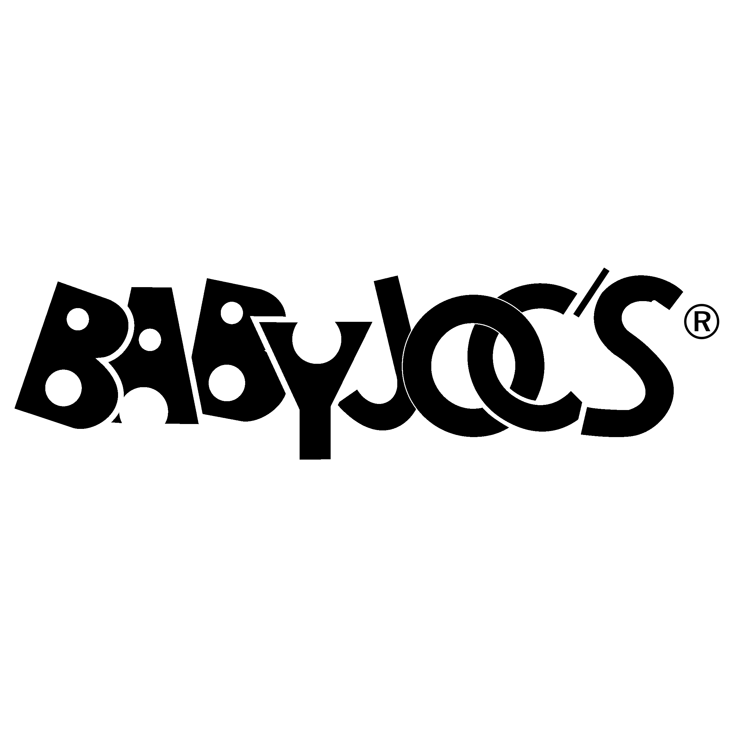 Baby Joc's 4503 Logo PNG Transparent & SVG Vector - Freebie Supply