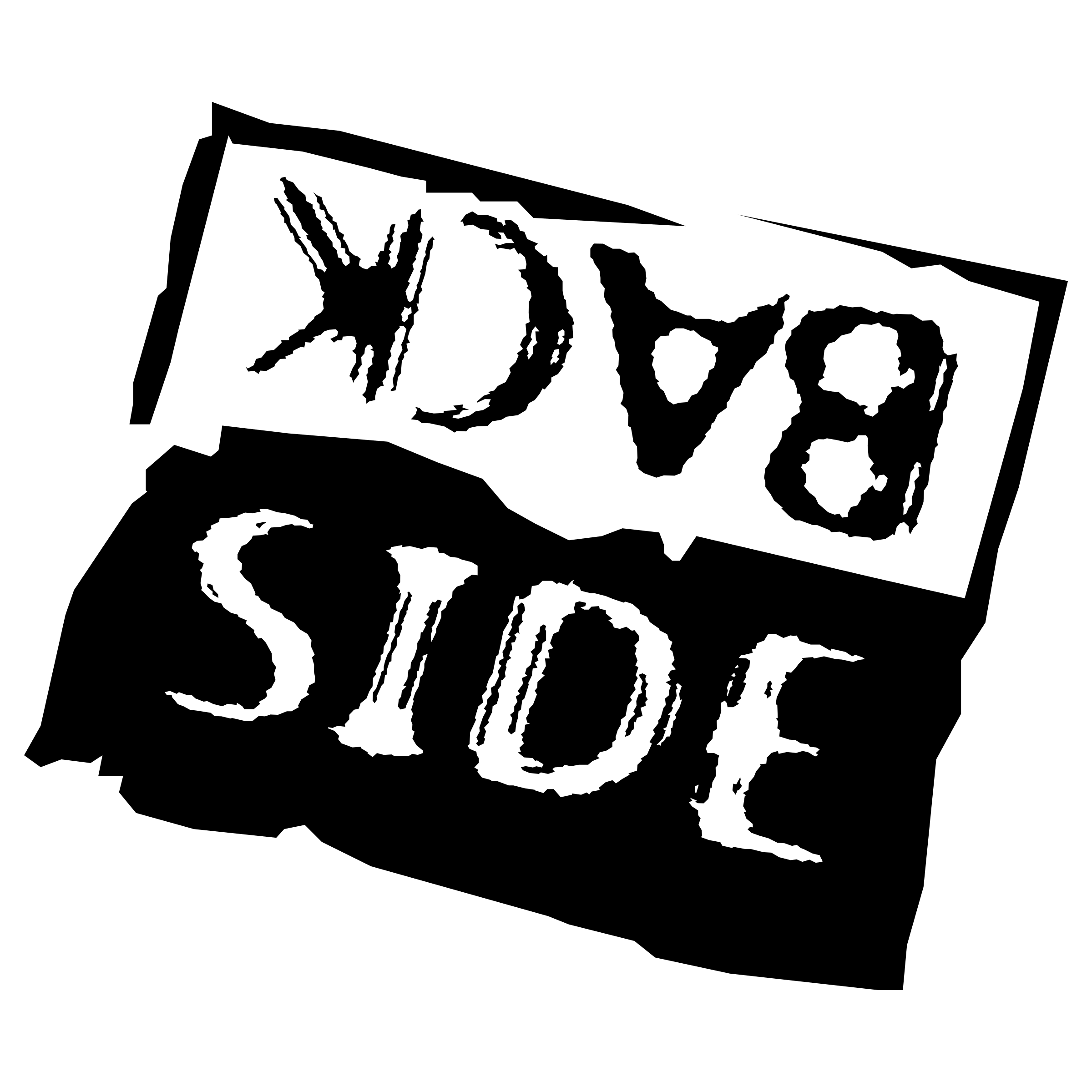 Back Side Logo PNG Transparent & SVG Vector - Freebie Supply