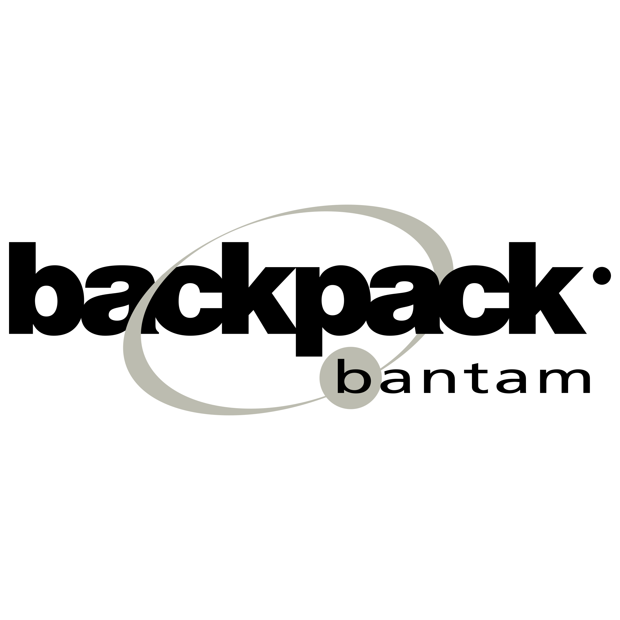 Backpack Logo PNG Transparent & SVG Vector - Freebie Supply