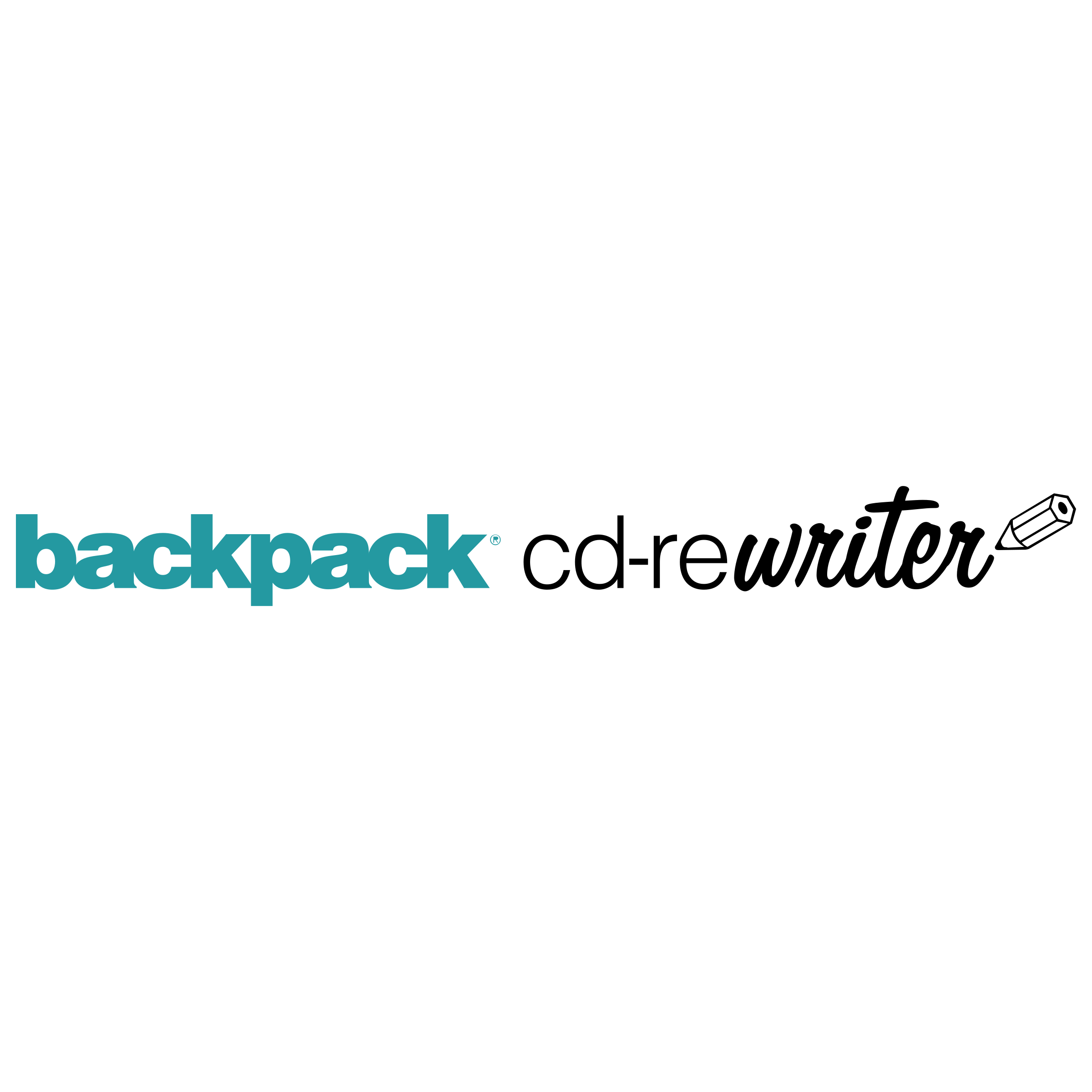 Backpack Logo PNG Transparent & SVG Vector - Freebie Supply
