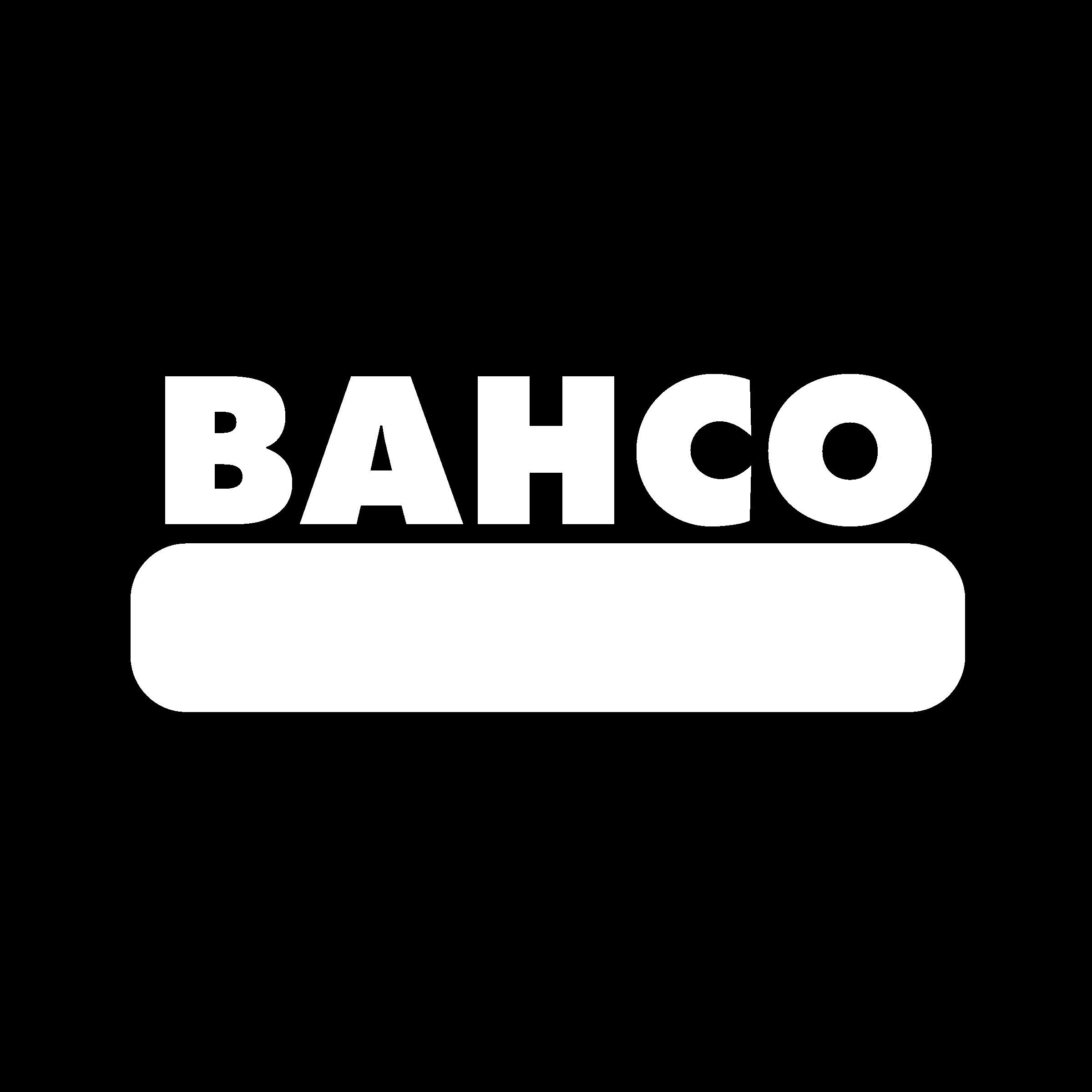 Bahco 01 Logo PNG Transparent & SVG Vector - Freebie Supply