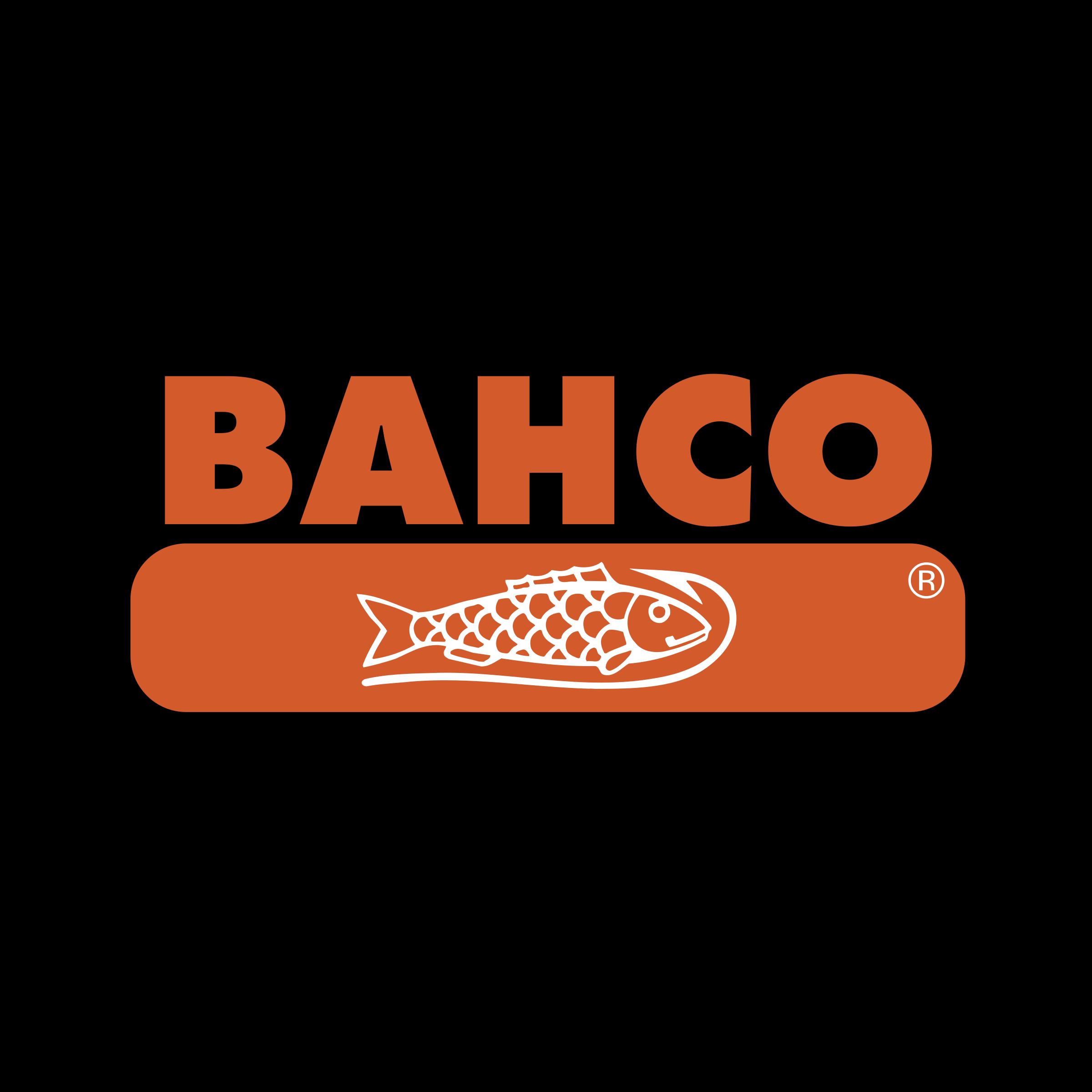 Bahco Logo PNG Transparent & SVG Vector - Freebie Supply