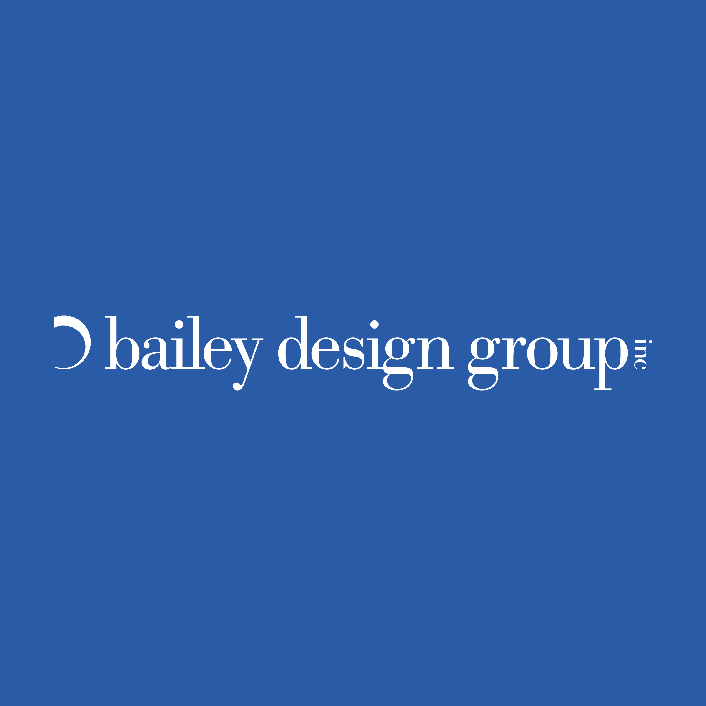 Bailey Design Group Logo PNG Transparent & SVG Vector - Freebie Supply