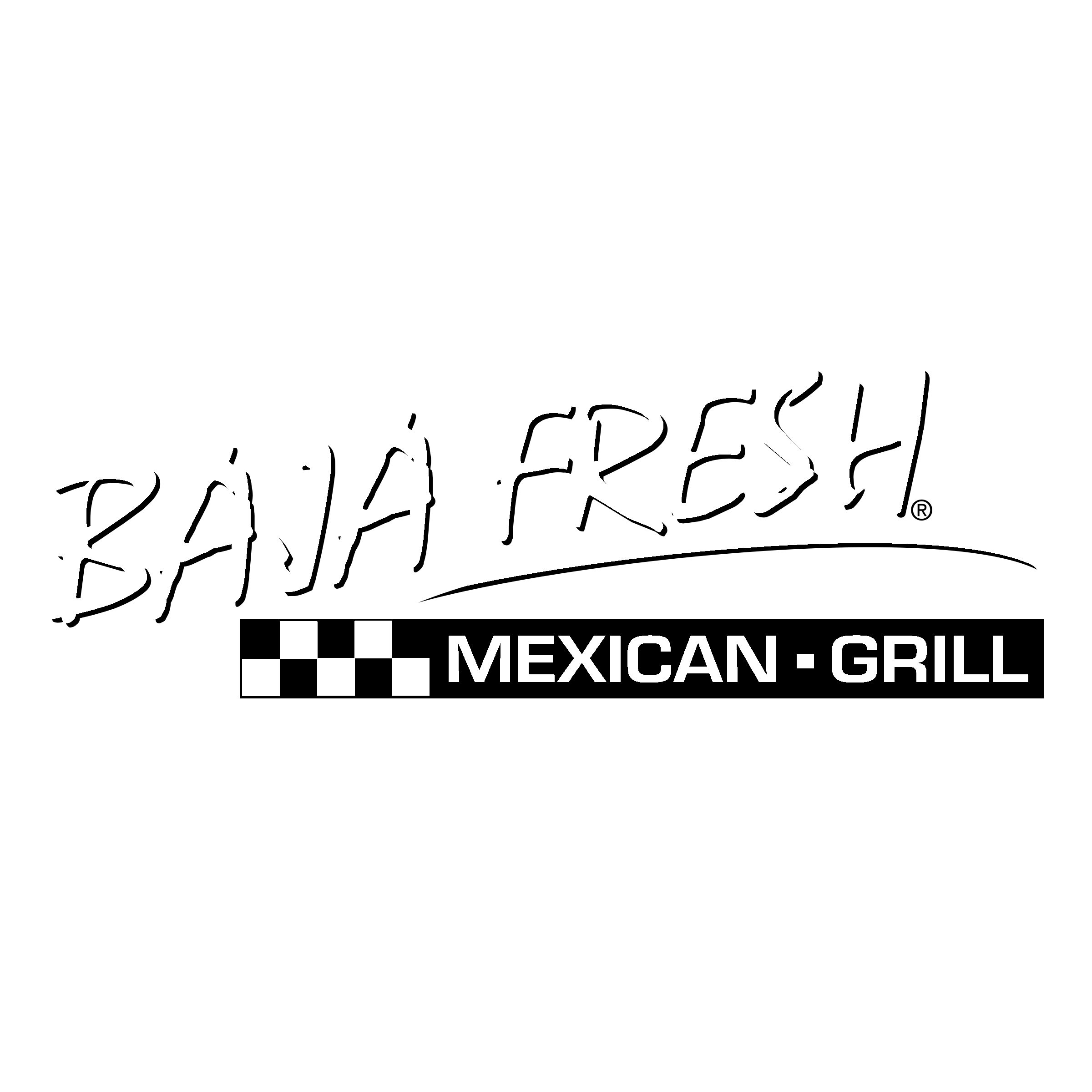 Baja Fresh Logo PNG Transparent & SVG Vector - Freebie Supply
