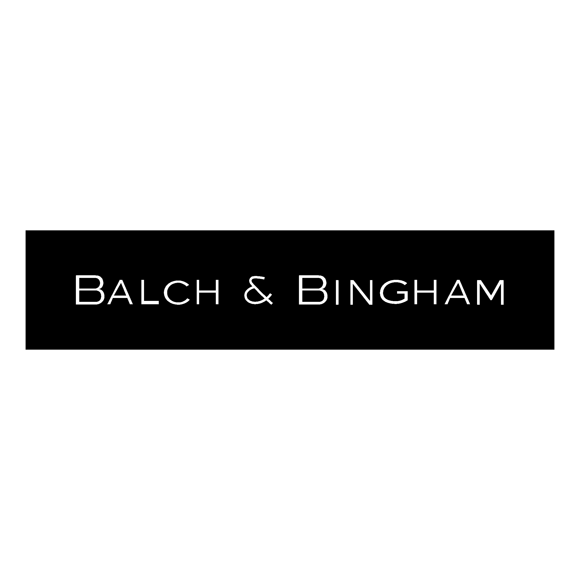 Balch & Bingham Logo PNG Transparent & SVG Vector - Freebie Supply