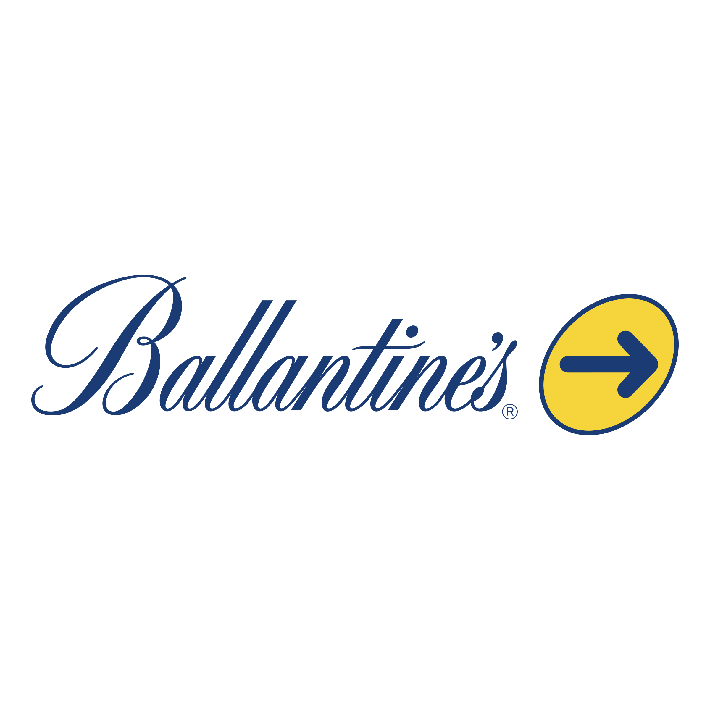 Ballantine's 03 Logo PNG Transparent & SVG Vector - Freebie Supply