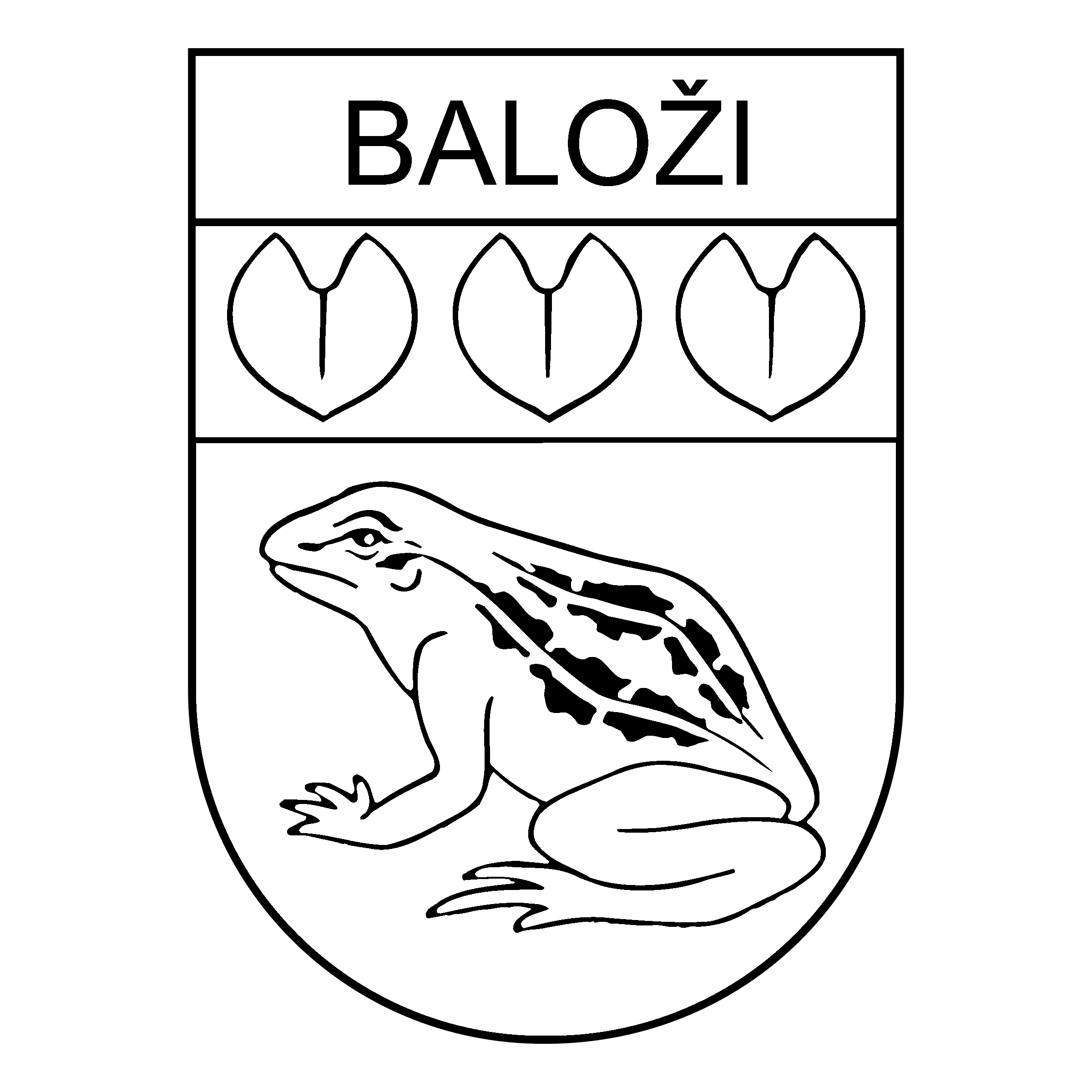 Balozi Logo PNG Transparent & SVG Vector - Freebie Supply