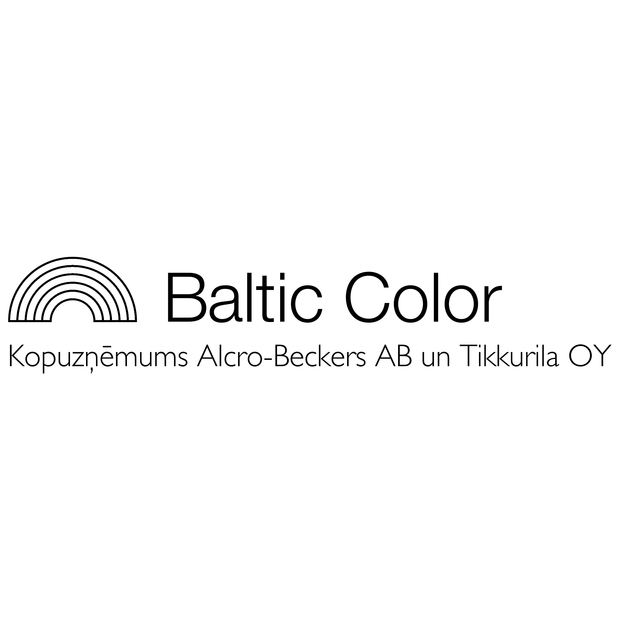 Baltic Color 01 Logo PNG Transparent & SVG Vector - Freebie Supply