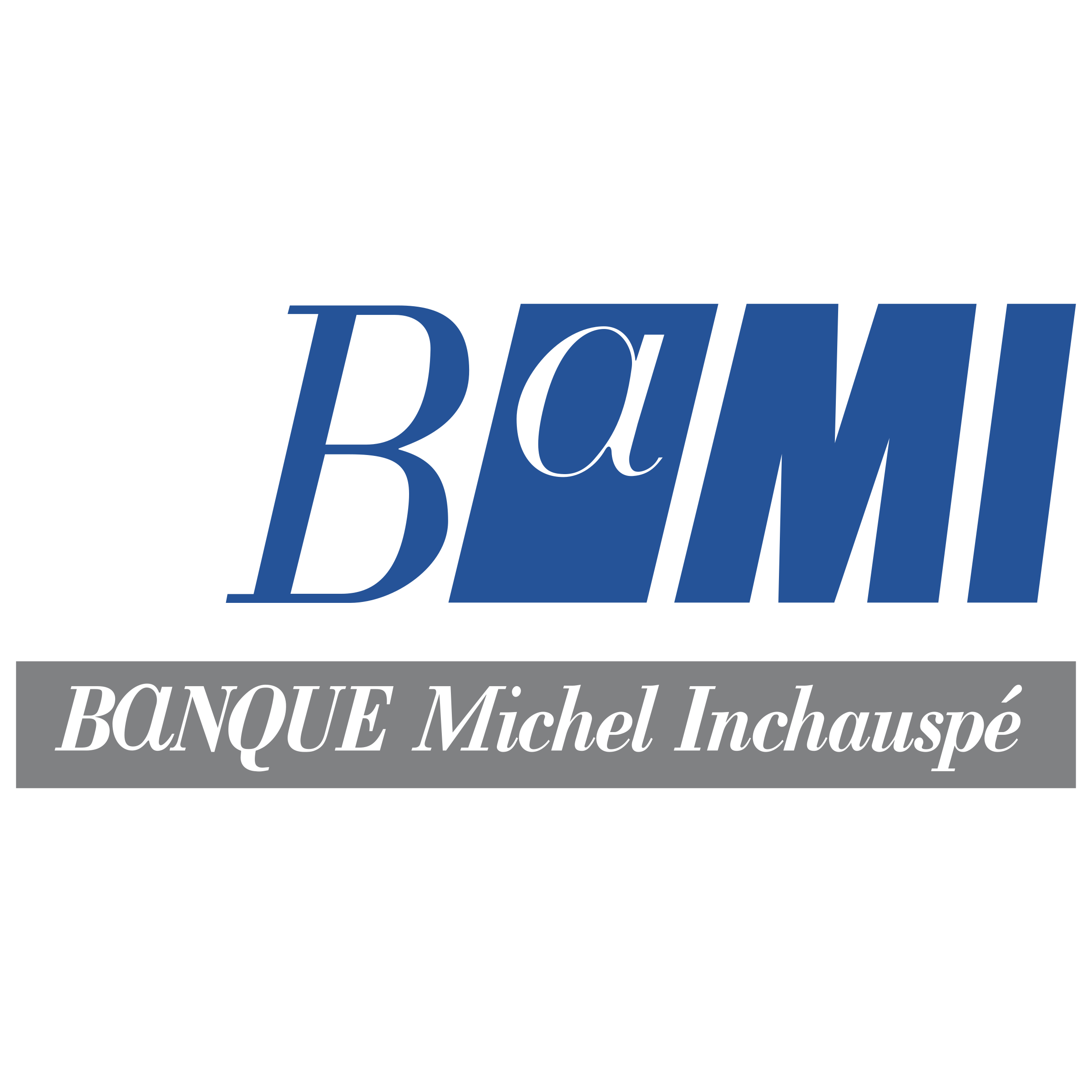 Bami Logo PNG Transparent & SVG Vector - Freebie Supply