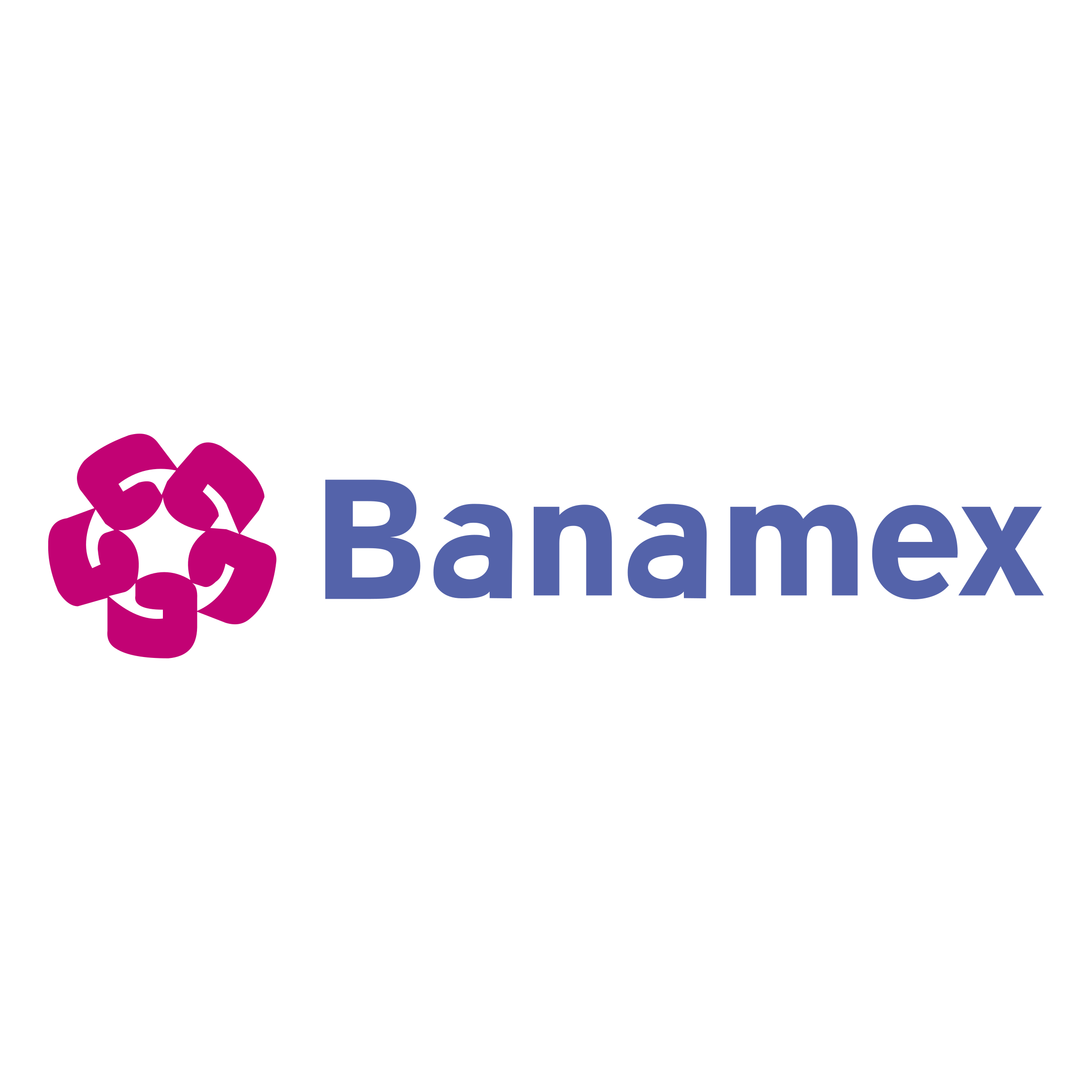 Banamex 01 Logo PNG Transparent & SVG Vector - Freebie Supply