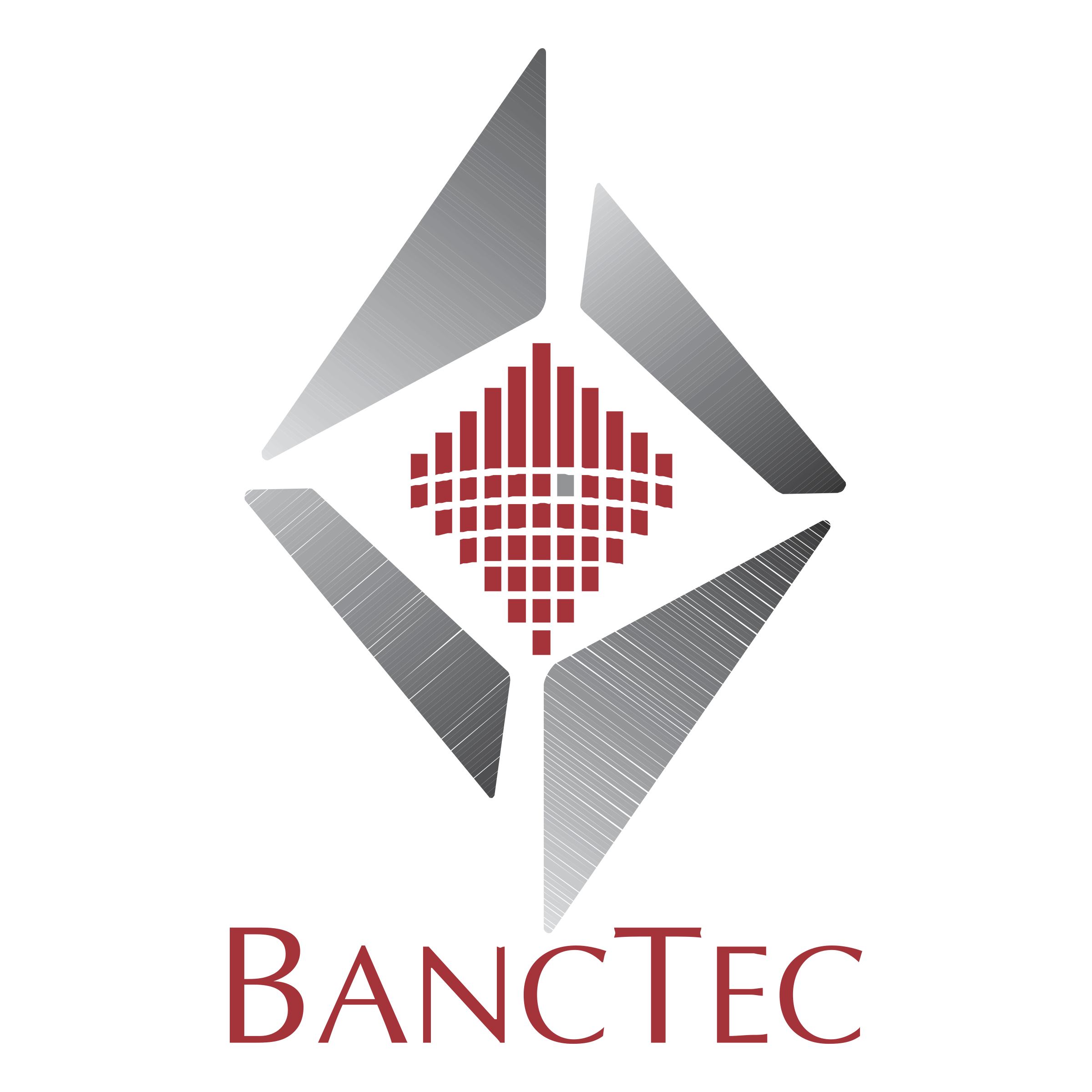 BancTec 01 Logo PNG Transparent & SVG Vector - Freebie Supply