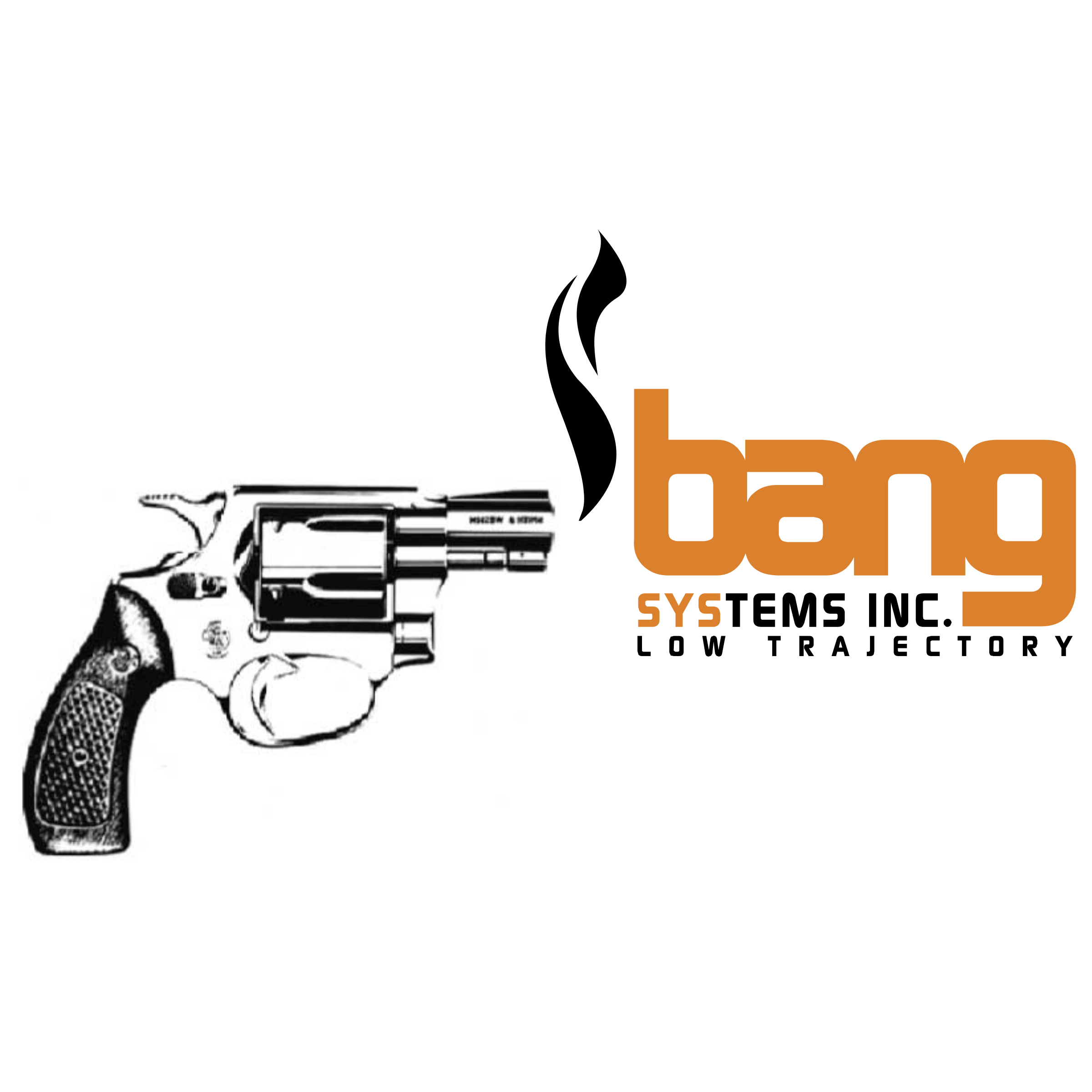 Bang Systems Logo PNG Transparent & SVG Vector - Freebie Supply